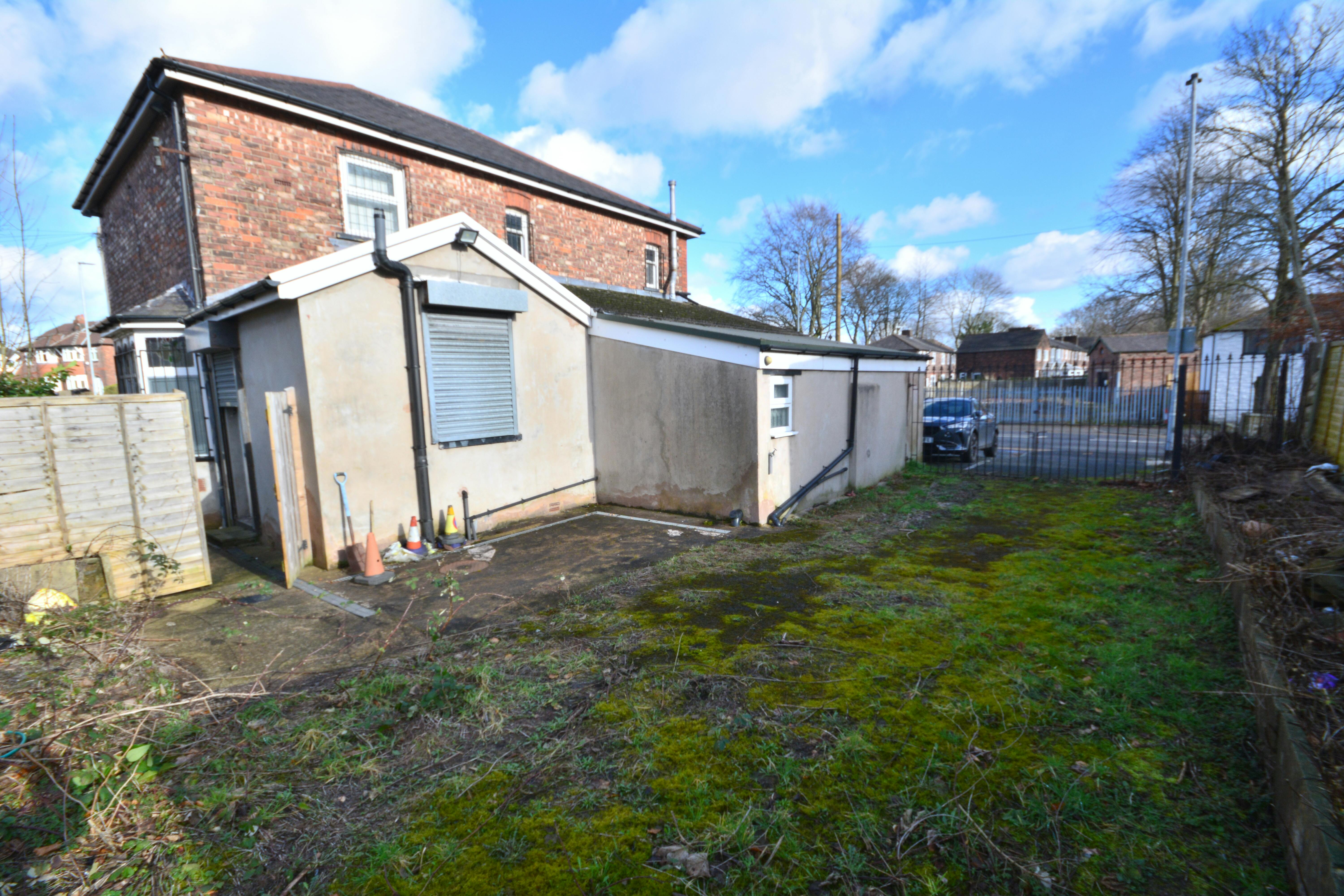 116 Rectory Lane, Prestwich, Manchester - Pearson Ferrier