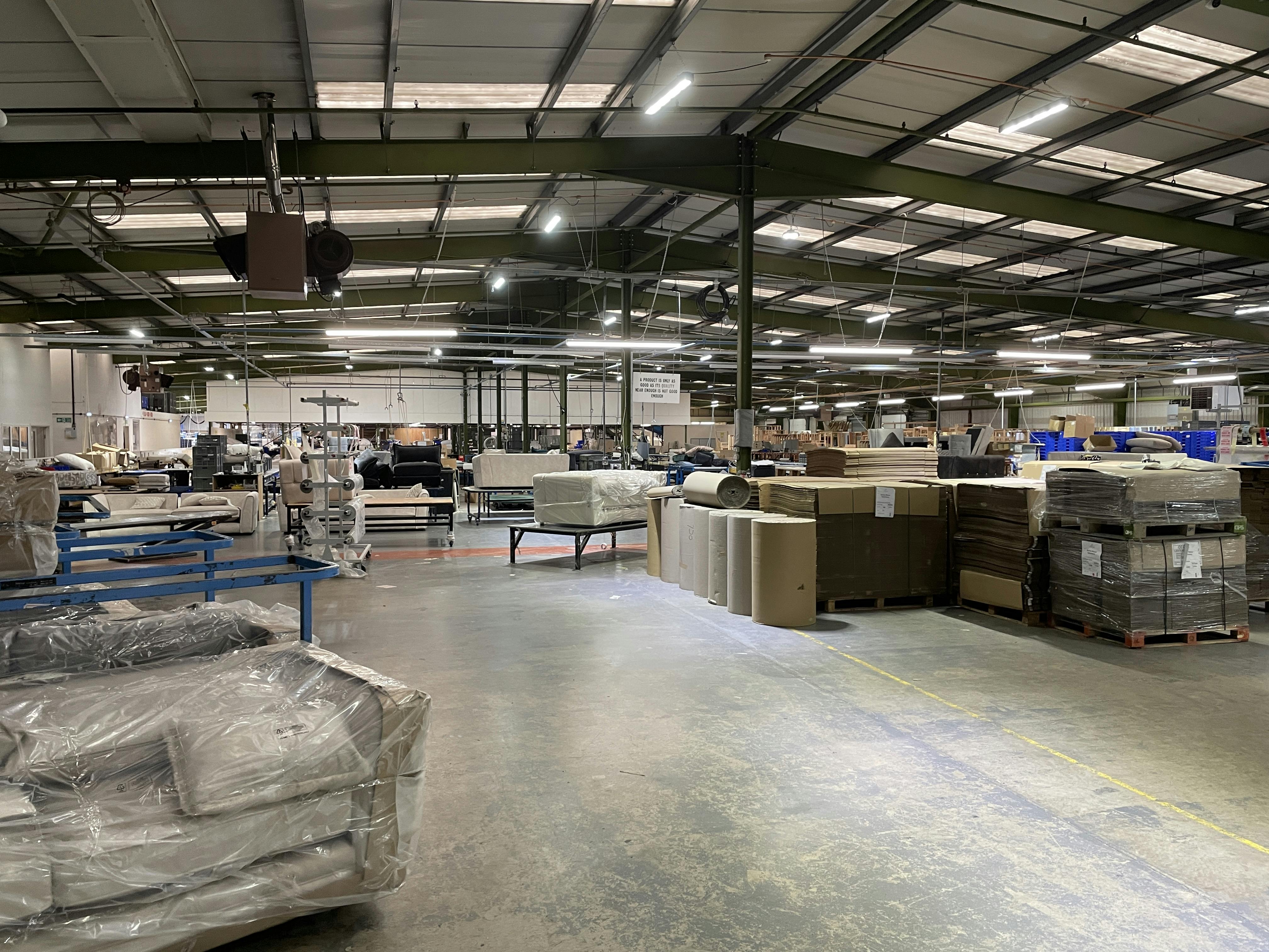 Unit 1 Woodside Industrial Estate, Dudley, Industrial, To Let ...
