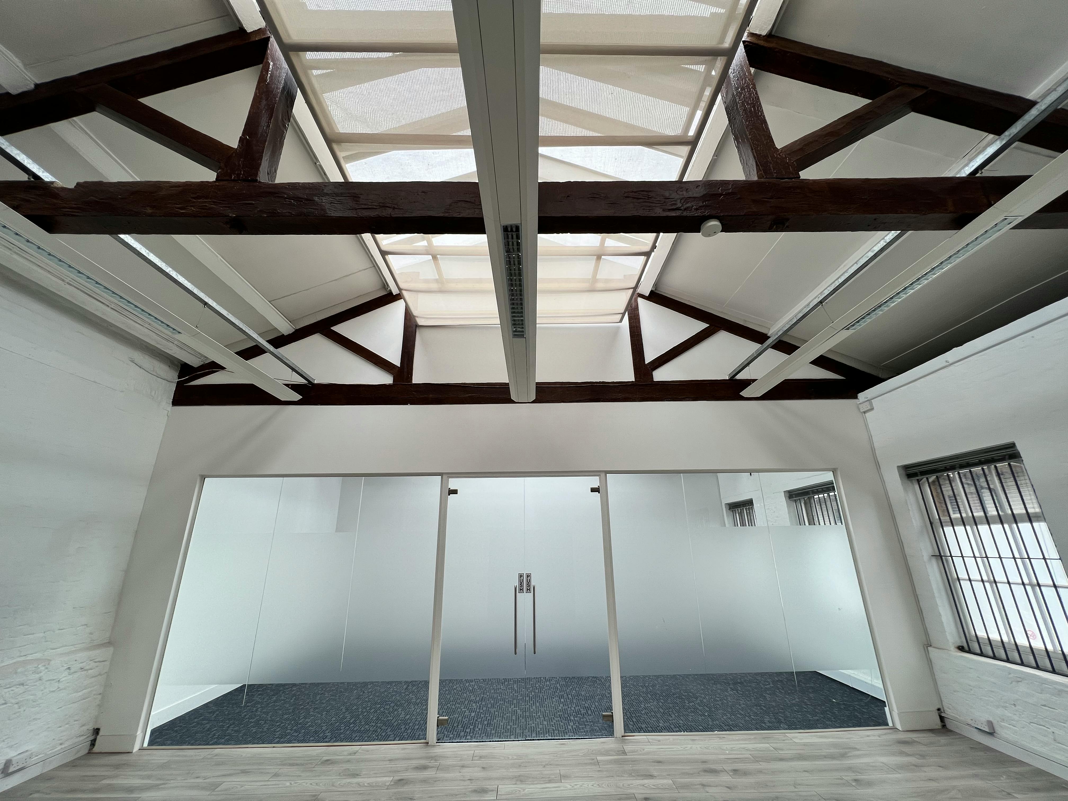 Cannon Workshops, Cannon Drive, London, Leisure / Offices / Retail ...