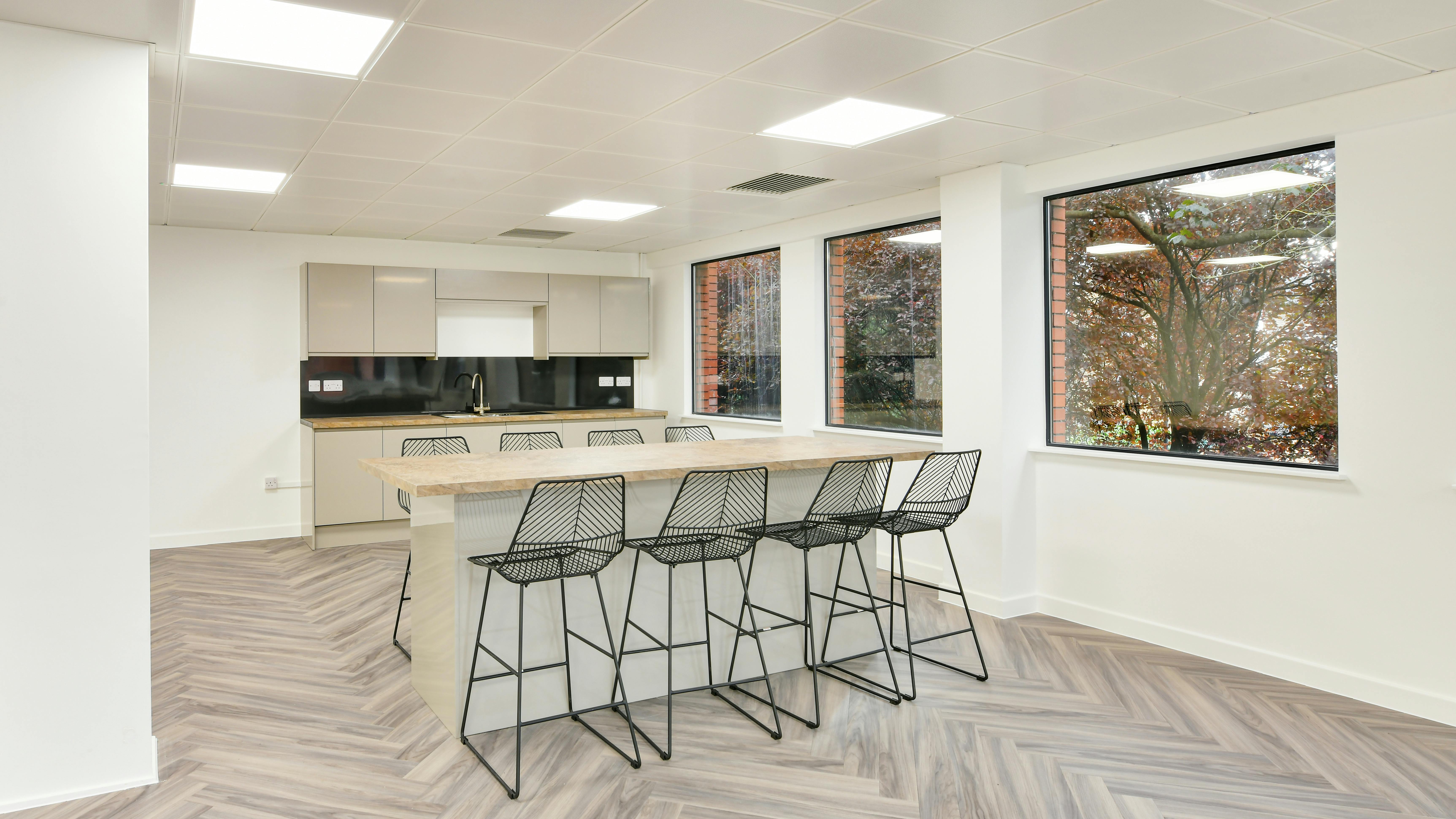 Ambassador House, Richmond, Offices, To Let - Bray Fox Smith