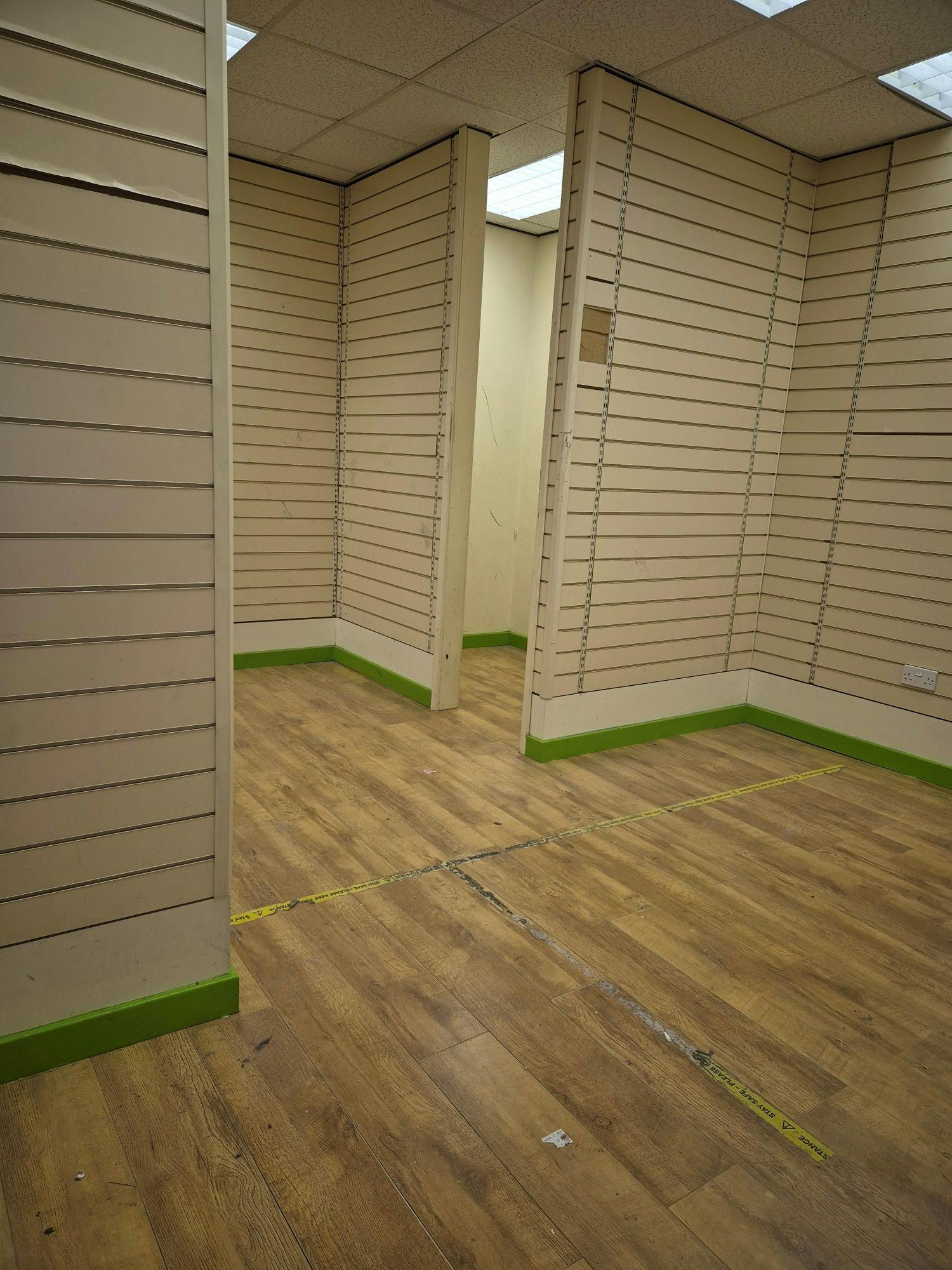 14 Mill Street, Macclesfield, Retail, To Let - Hallams