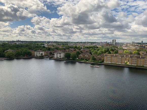 City Reach, 5 Greenwich View Place, London, Offices, To Let - Cherryman