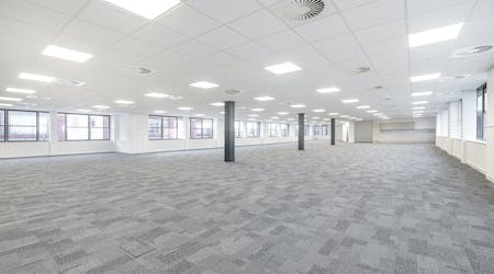 Carew House, Wallington, Offices, To Let - Bray Fox Smith