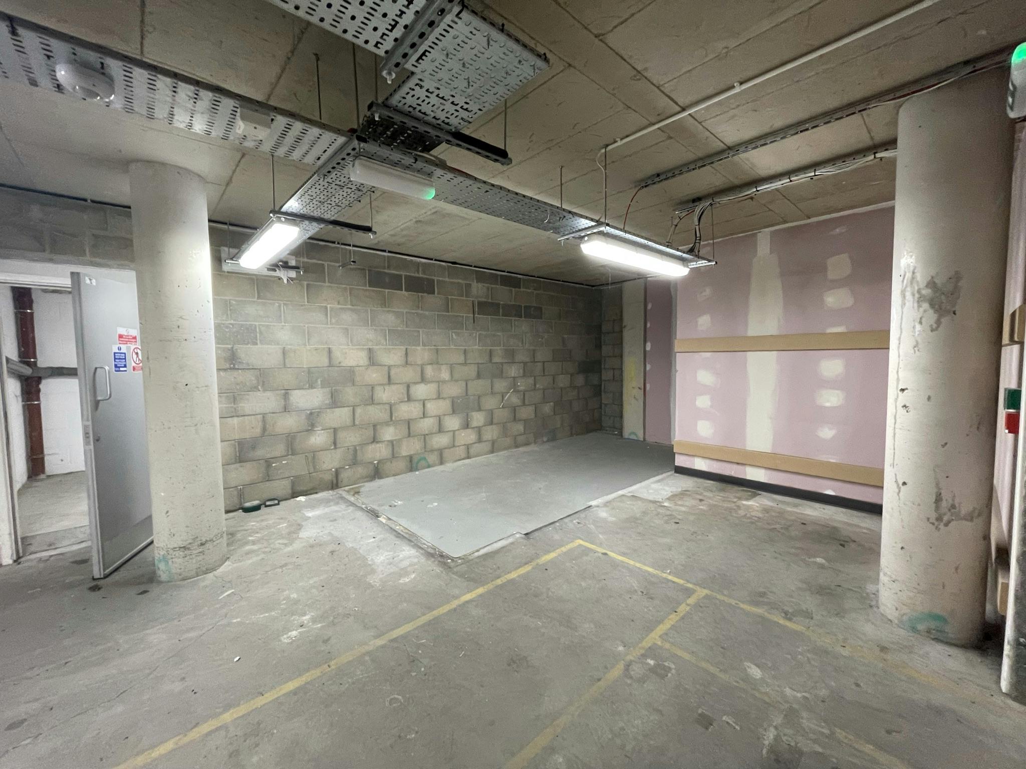 Royal Albert Wharf, London, Leisure / Office / Retail, To Let