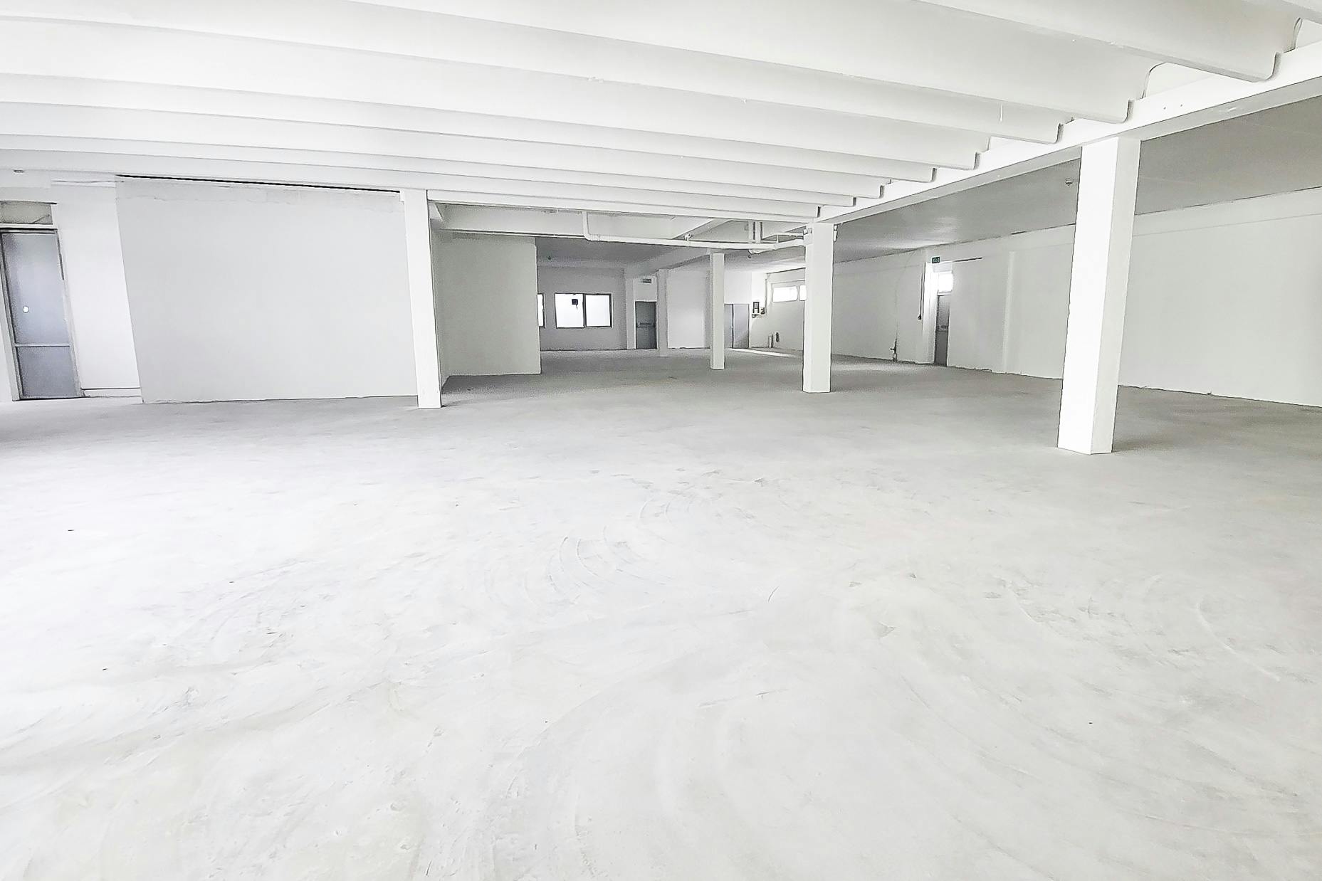 Ground Floor Space House, Space Business Park, Park Royal, Trade Counter / Showroom / Industrial ...