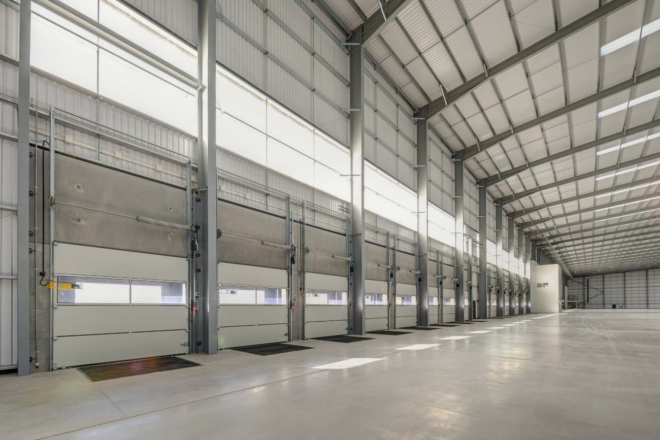 Oldham 369, Lydia Becker Way, Oldham, Industrial, To Let - DTRE