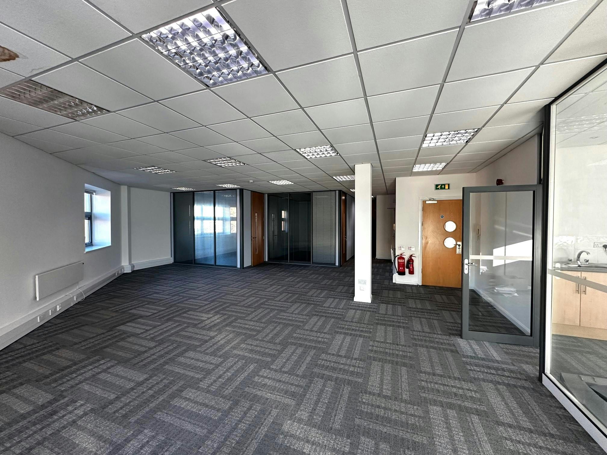 Roman Way, Coleshill, Industrial / Warehouse, To Let