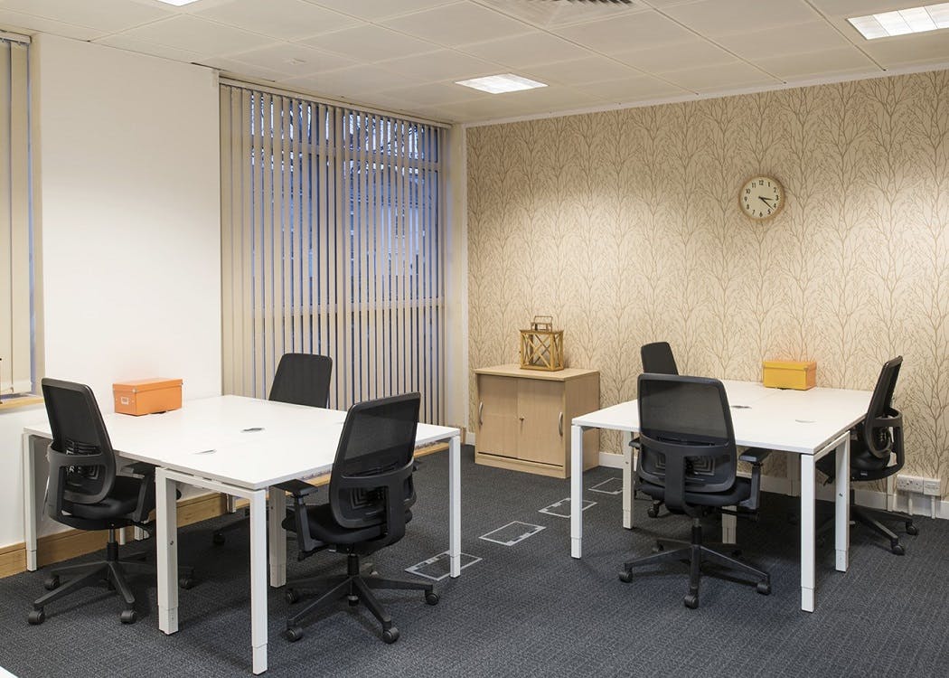 Centurion House, Staines-upon-Thames, Offices, To Let - Rare Commercial ...