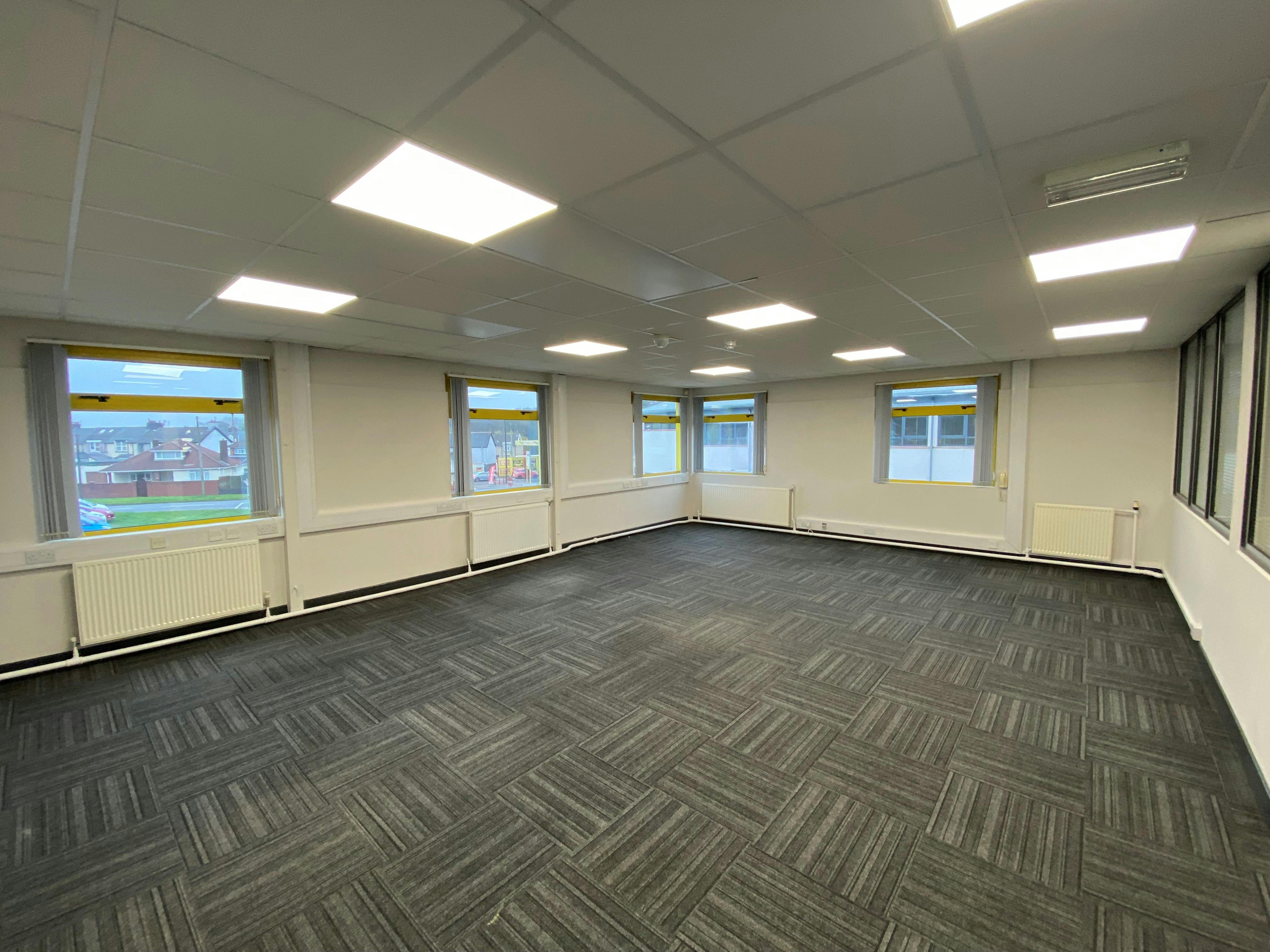 Suite 3, First Floor, De Clare House, Caerphilly, Office, To Let ...