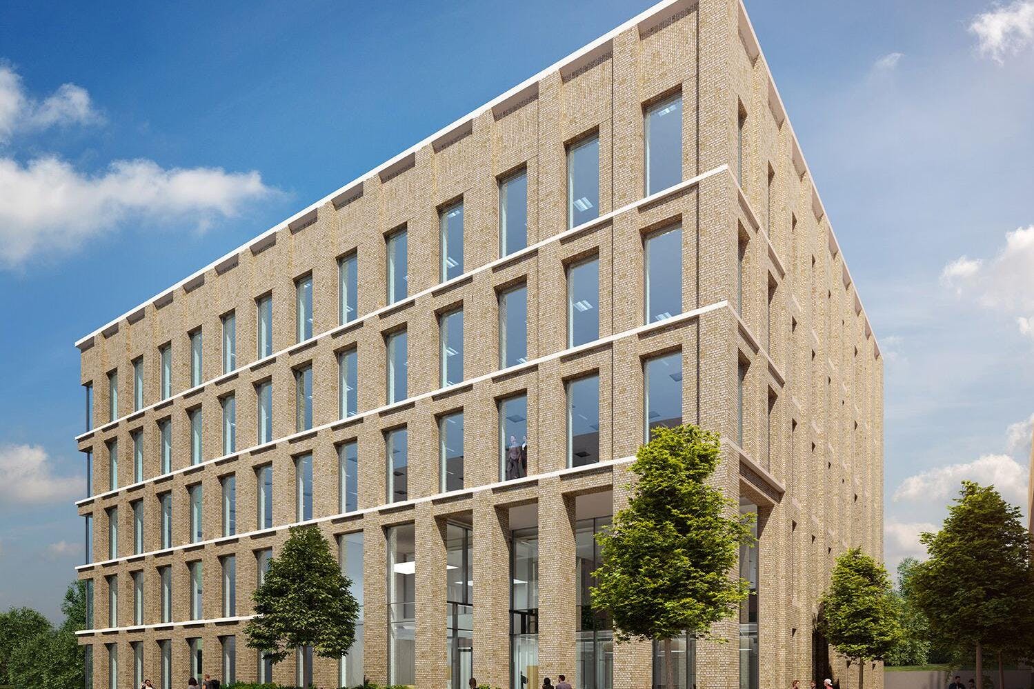 Neon, Basing View, Basingstoke, Office, To Let - BDT - AS