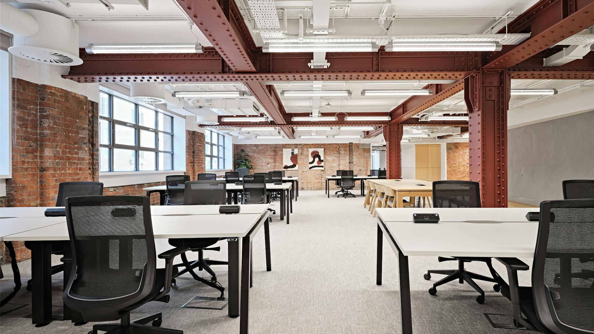 Greycoat Stores 10 Greycoat Place Cat A +, St. James's, SW1P 1SB ...