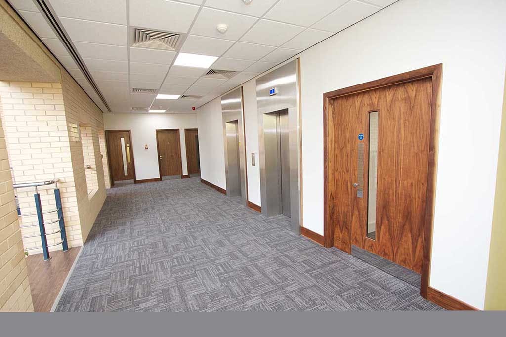 Gateway House, Gateway House, Eastleigh, Offices, To Let - Omega Real ...