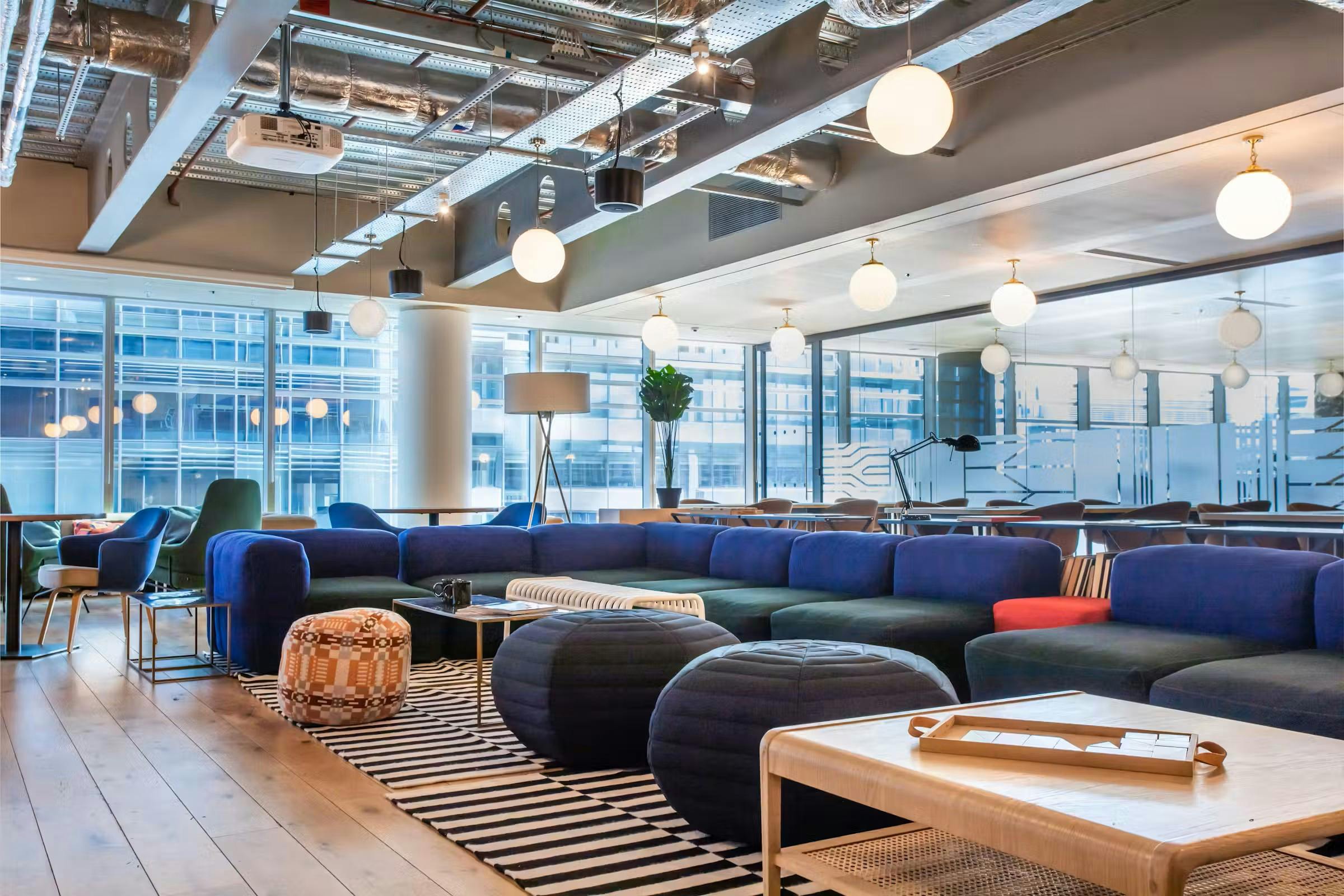 Aldgate Tower - Daniel Watney