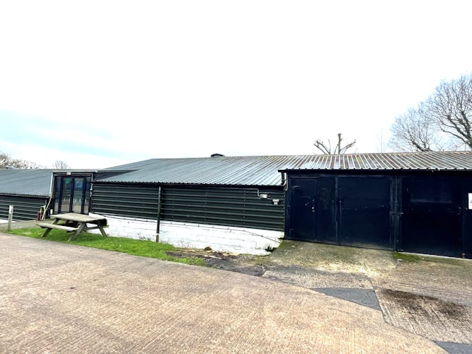 Unit 2C & Canteen, Thornhill Court, Coolham, Industrial, To Let ...