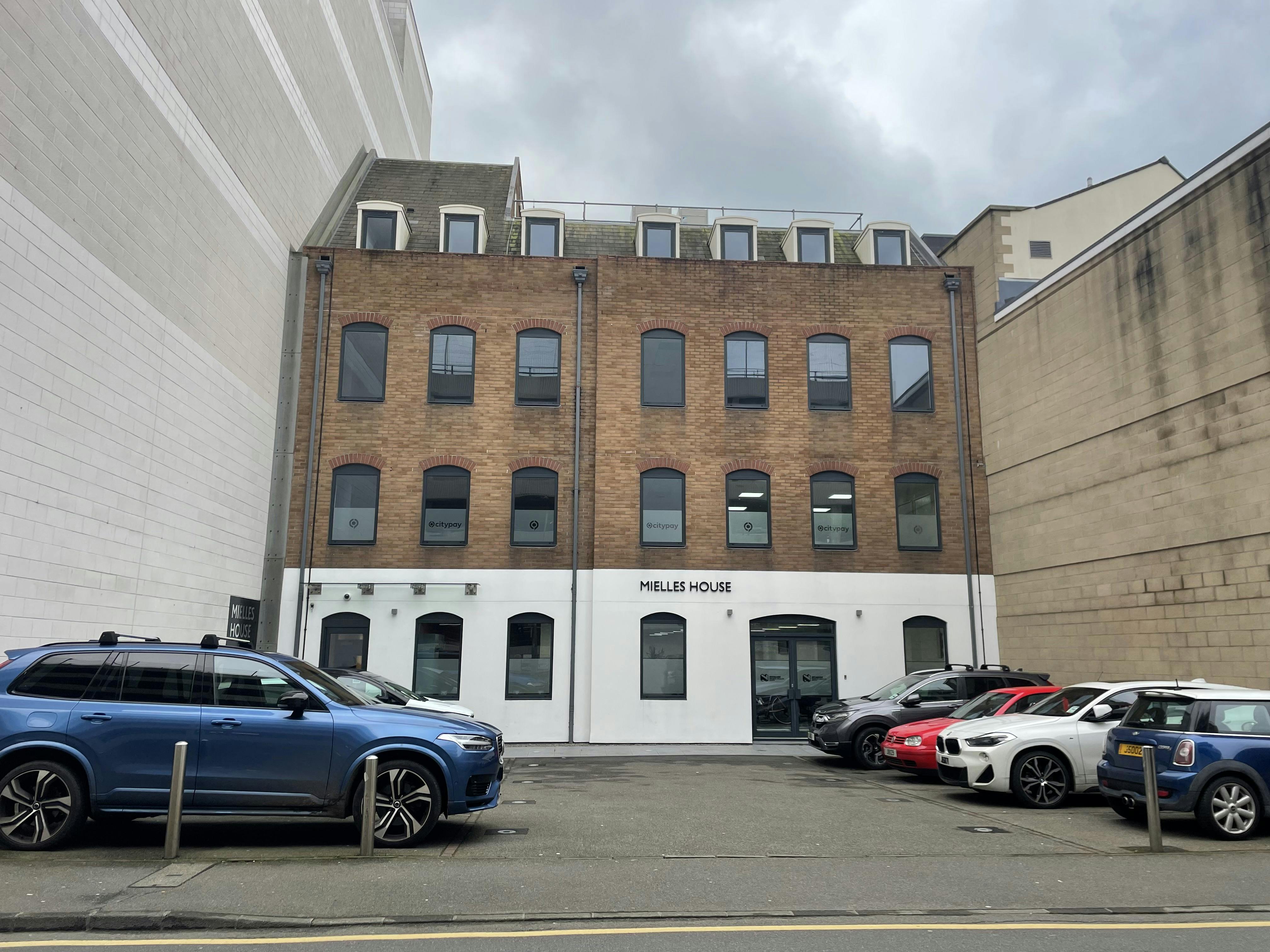 La Rue Des Mielles, St Helier, Jersey | D2RE