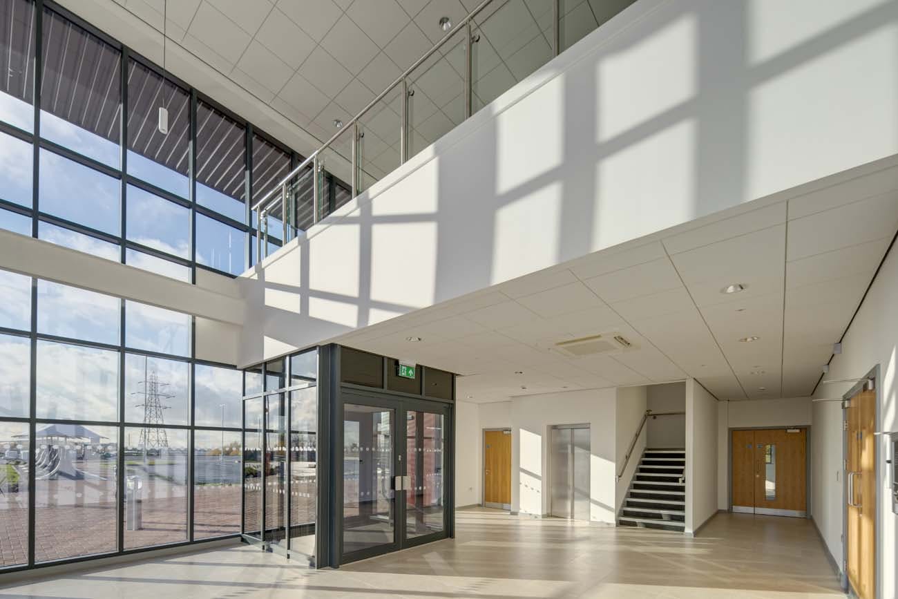 Oldham 369, Lydia Becker Way, Oldham, Industrial, To Let - DTRE