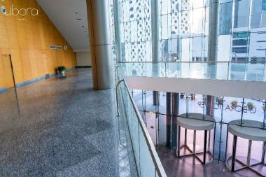 UBORA Tower, Business Bay, Dubai, Ubora Tower, United Arab Emirates ...