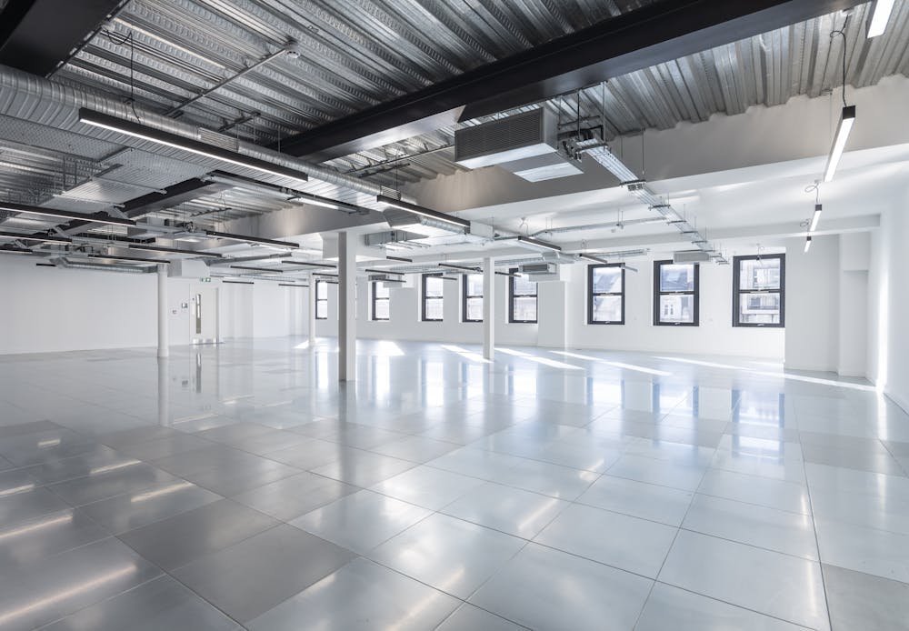 12 Alfred Place, London, Office, To Let - Bluebook