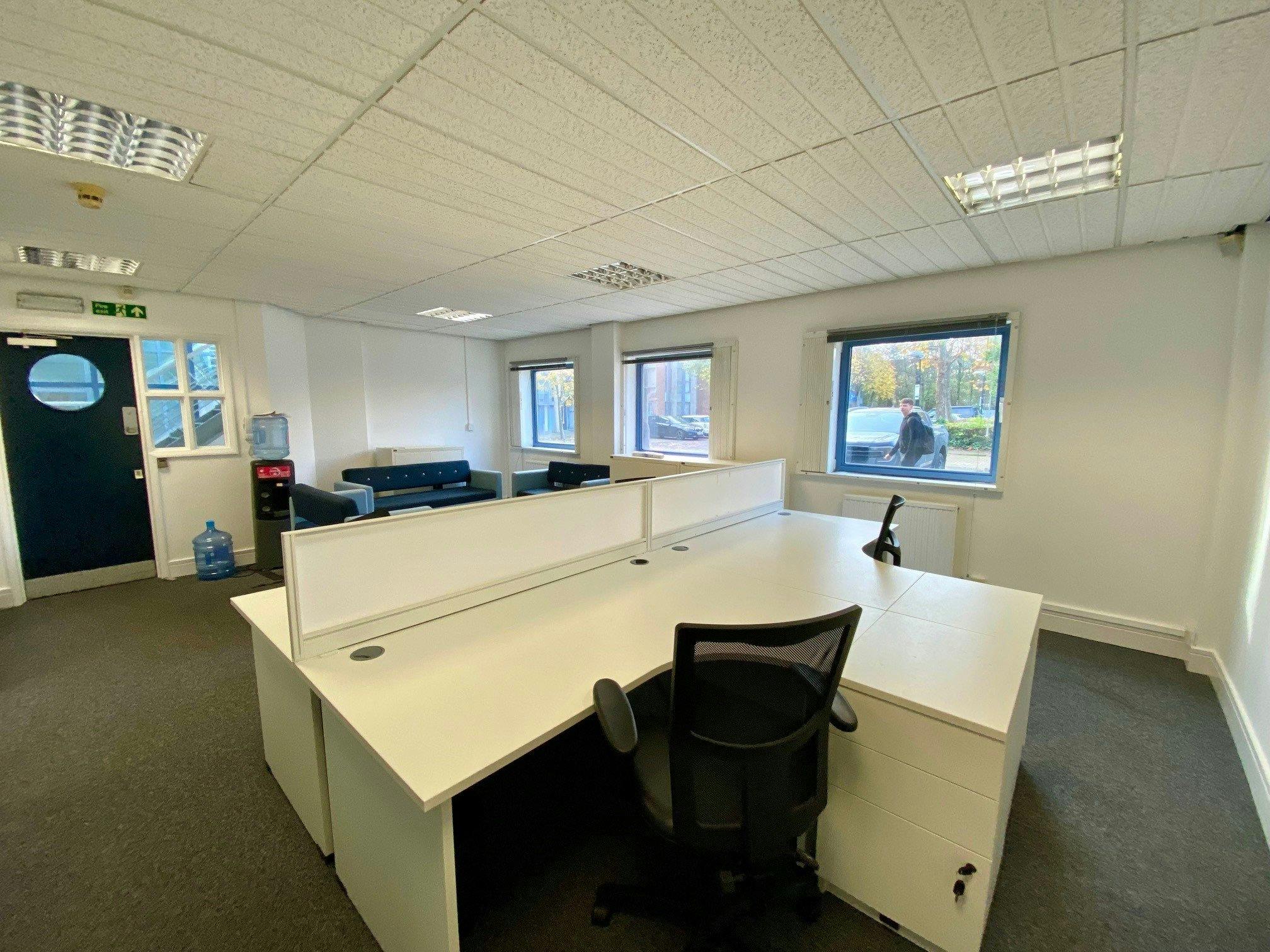 No. 2, Drake Walk, Cardiff, Office, For Sale - Jenkins Best