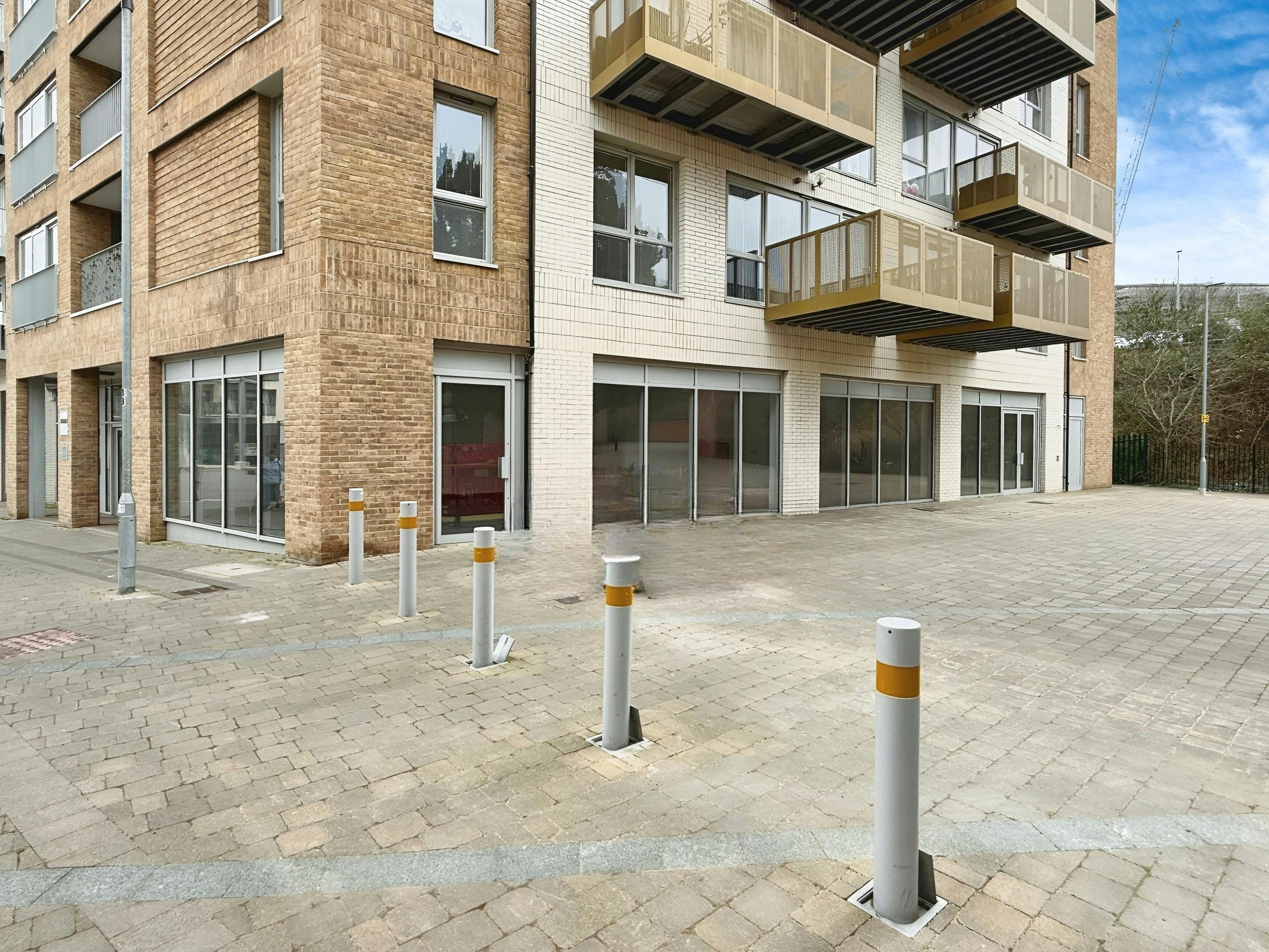 Marconi Evolution, Cunard Square, Chelmsford, Office / Retail, For Sale ...