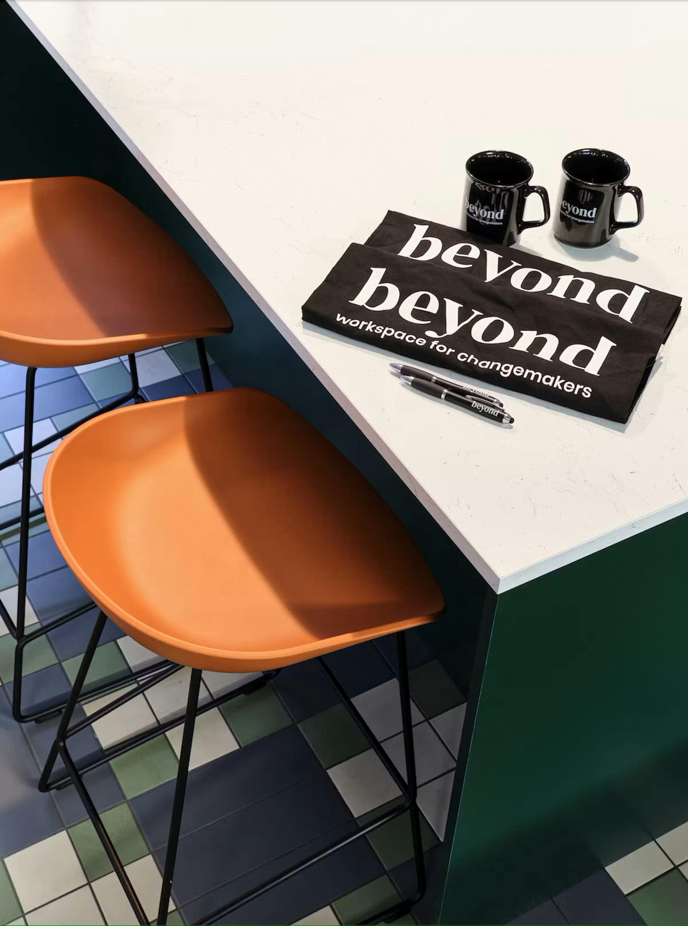 The Bower, 207-211 Old Street, London, Serviced Office, To Let