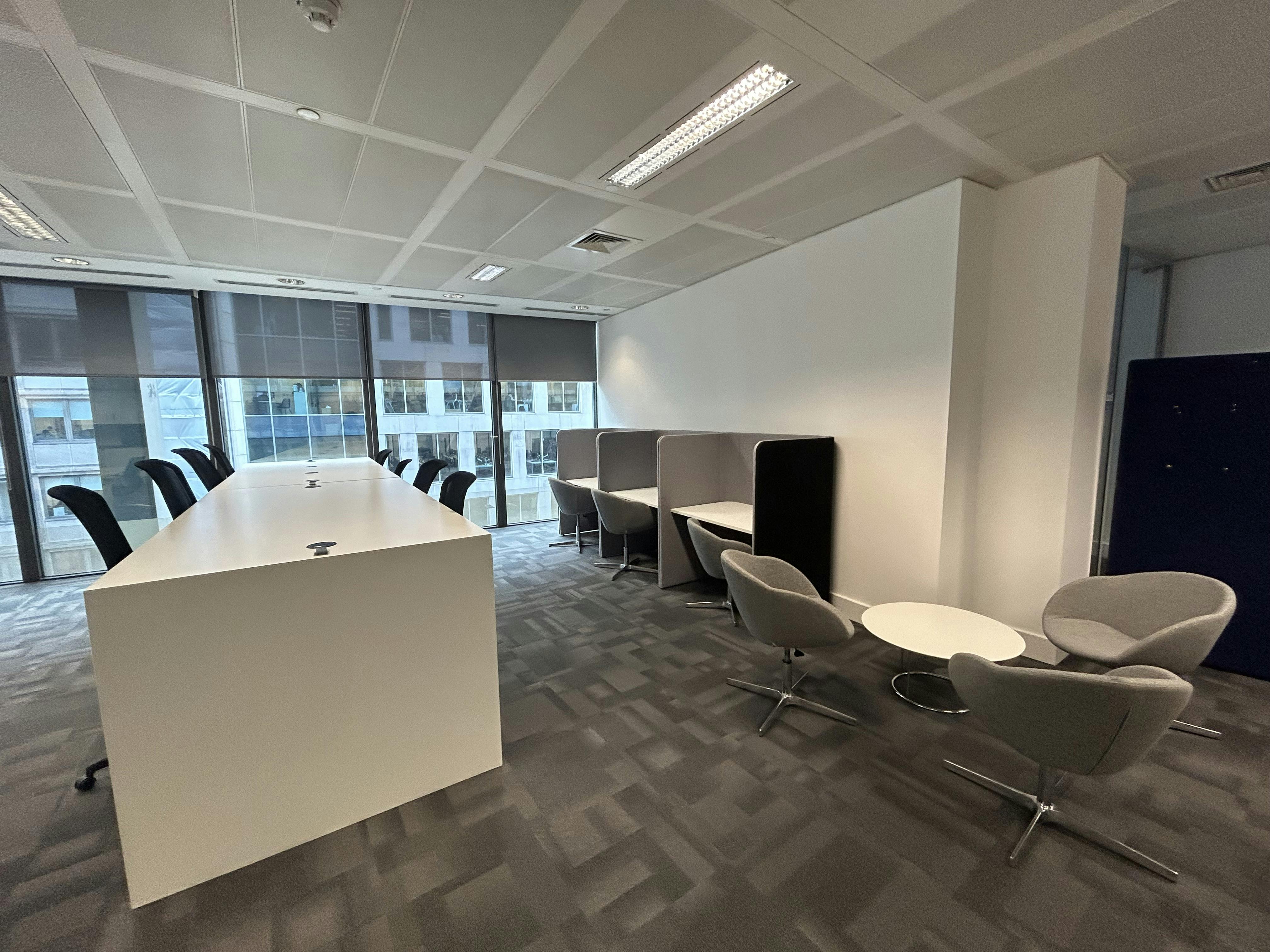 MidCity Place, 71 High Holborn, London, Office, To Let - Spring4
