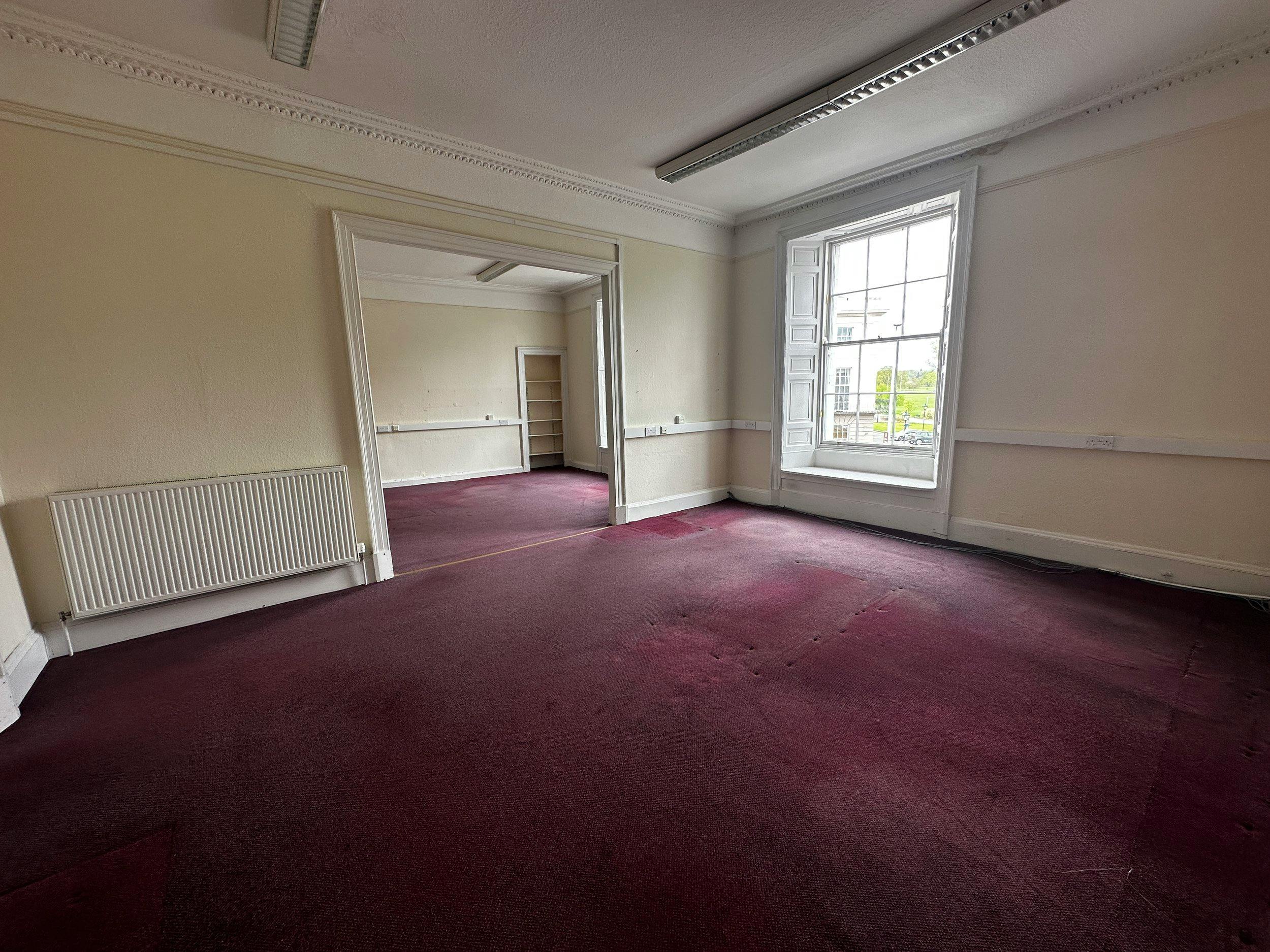 7 Atholl Crescent, Perth, Offices, For Sale - Smart & Co