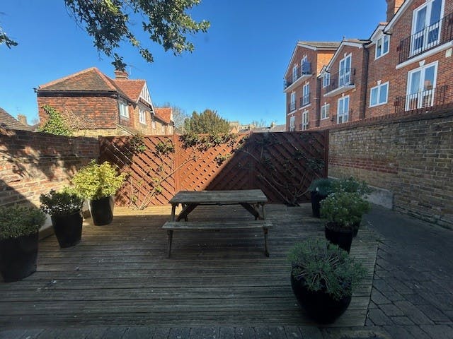 52 High Street, Eton, Office / Retail, To Let - Christopher Thomas - AS