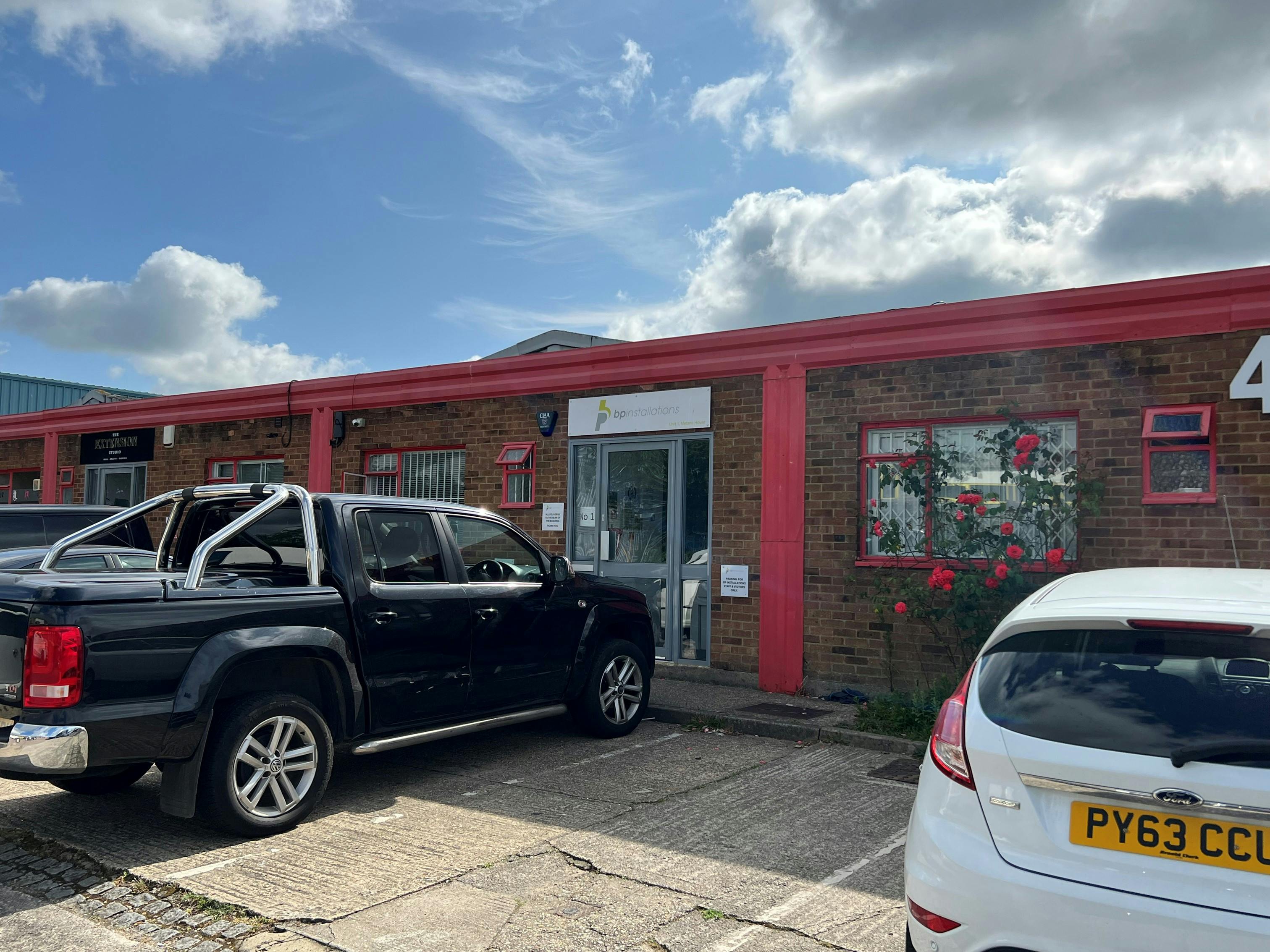 Unit 1 Metana House | FTDJOHNS