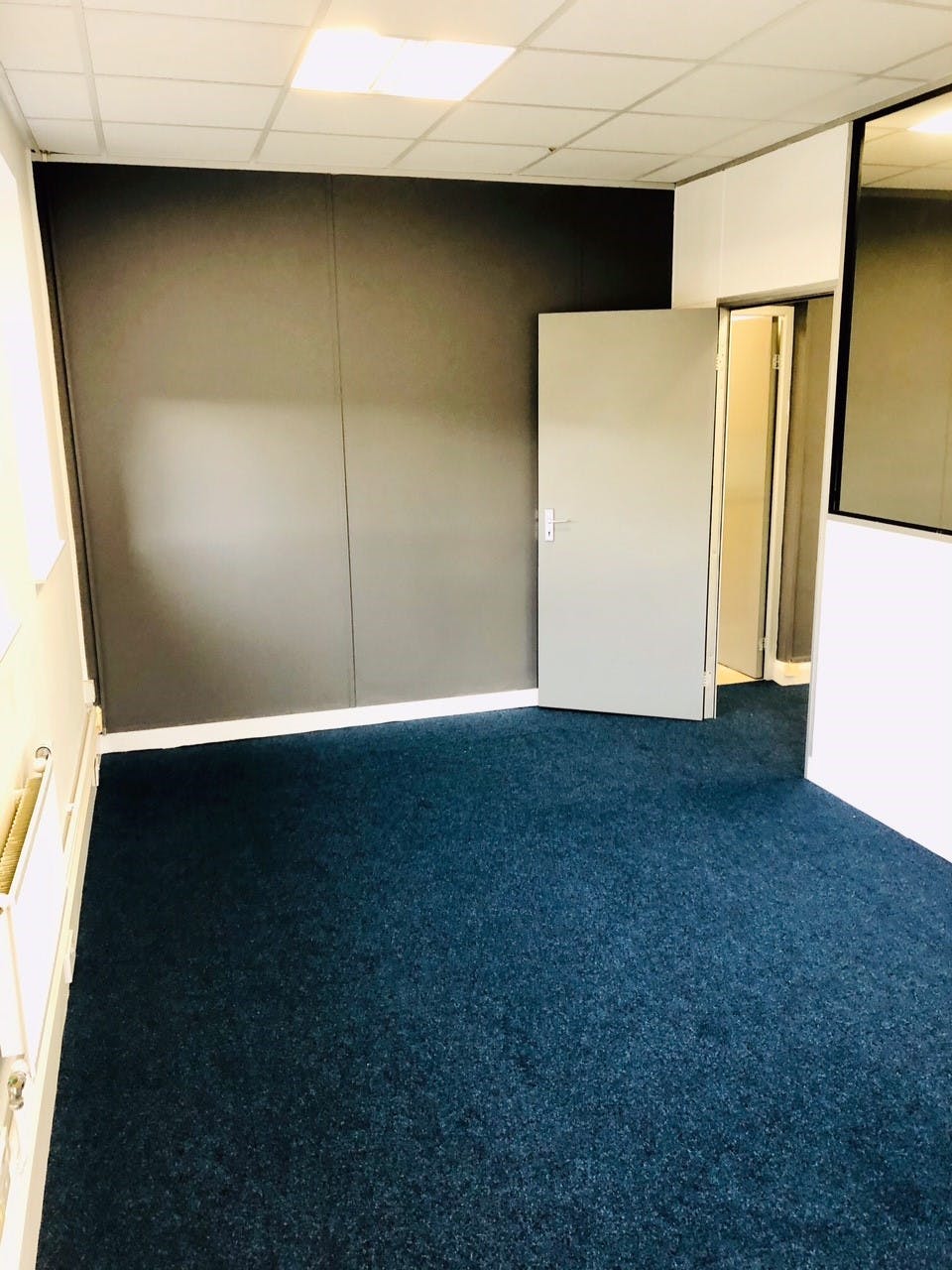 St Chads Court, School Lane, Rochdale - Pearson Ferrier