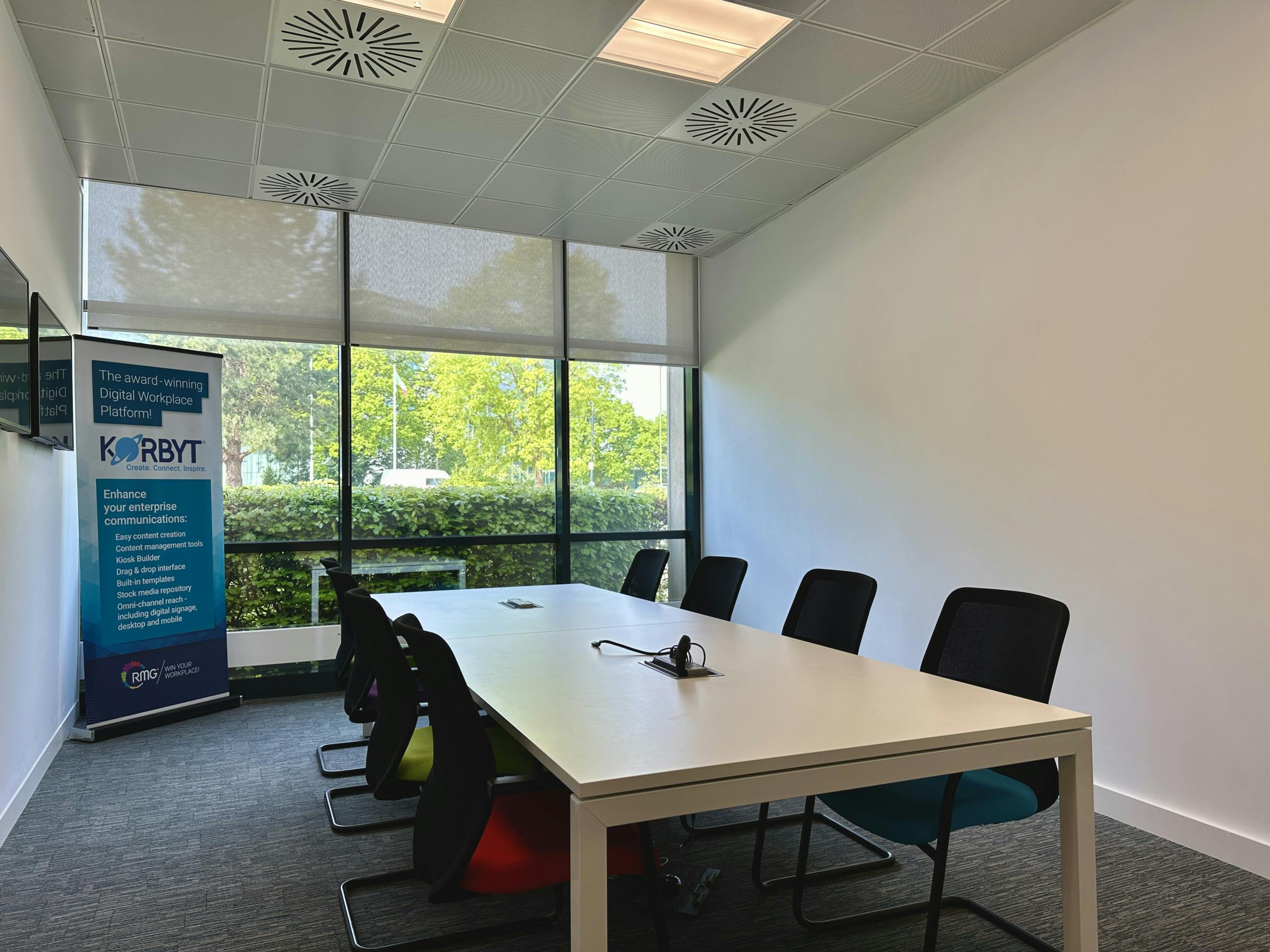Building 400, Capability Green, Luton, Business Park / Office, To Let