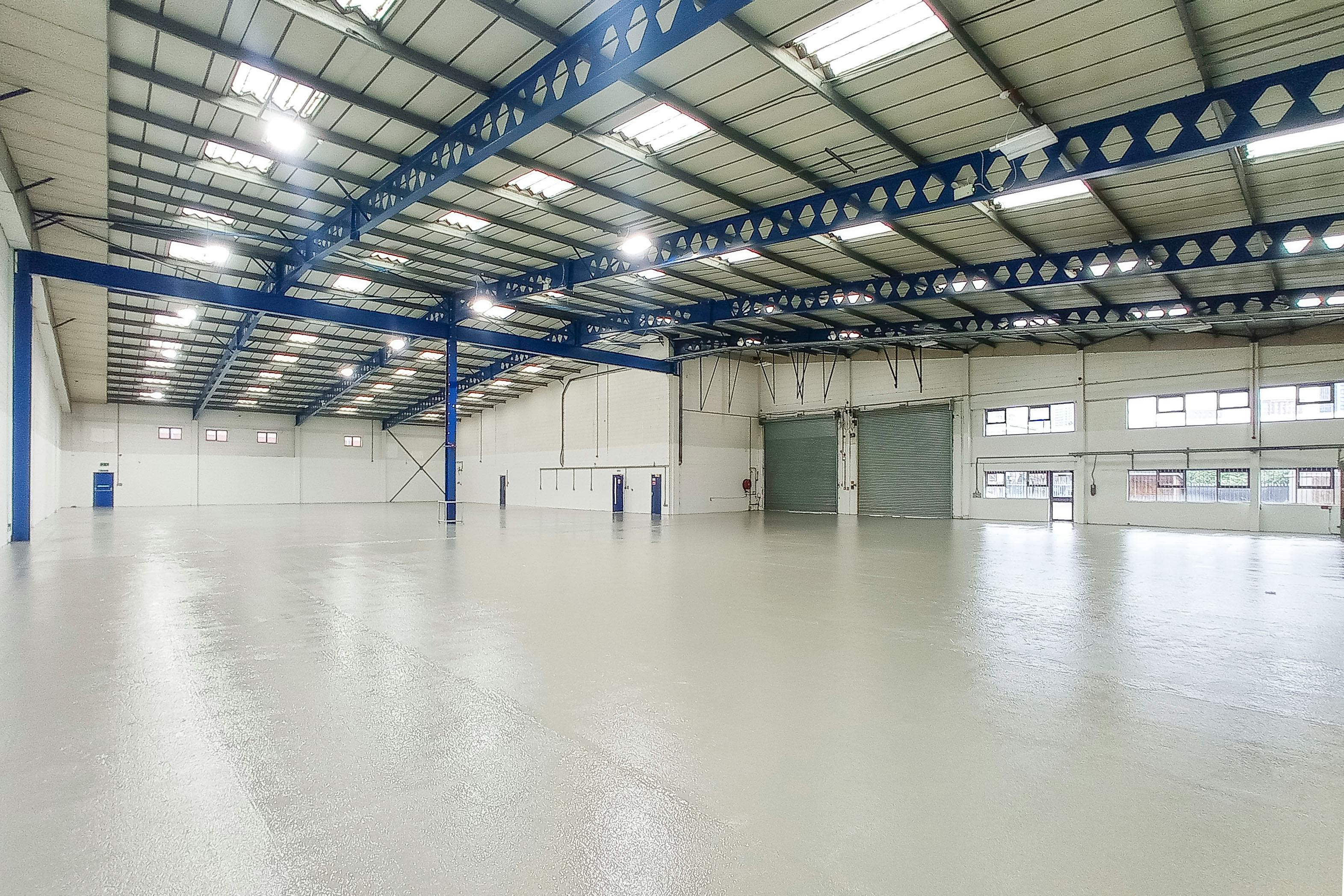 Unit 46-50 Standard Road, Park Royal, Industrial / Warehouse, To Let ...