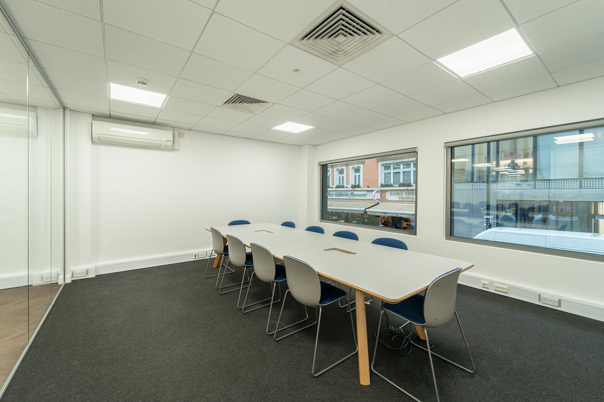 12 Soho Square, London, W1D 3QF available to rent via RX London