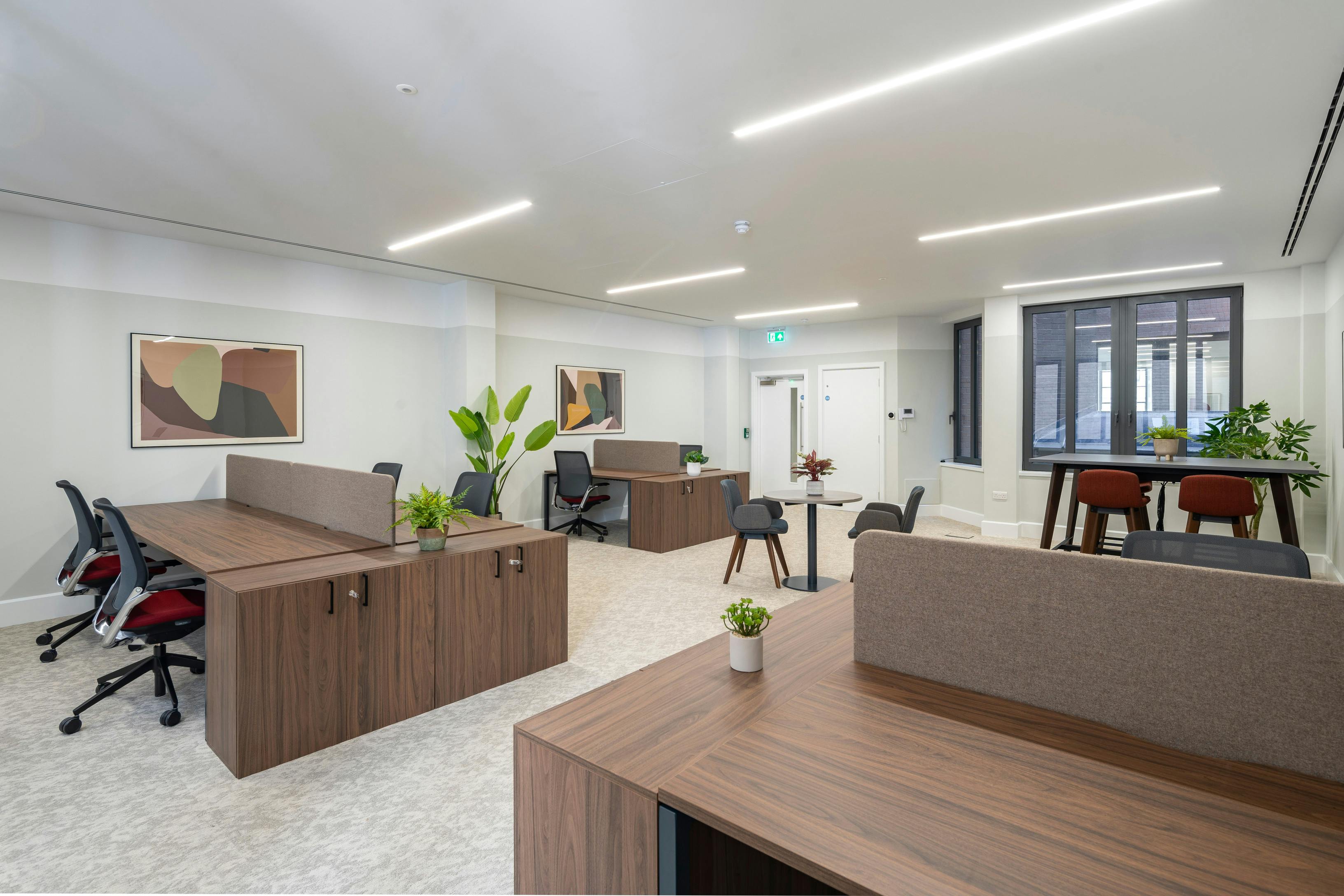 10 Charles II Street, London, Office, To Let - Mellersh & Harding