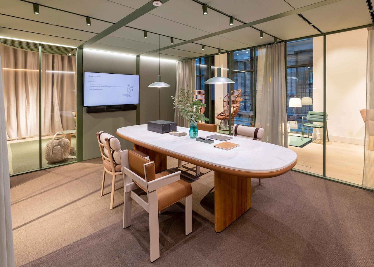 Ground and Lower Floor, 15 Dufferin Street EC1Y 8PD - BELCOR