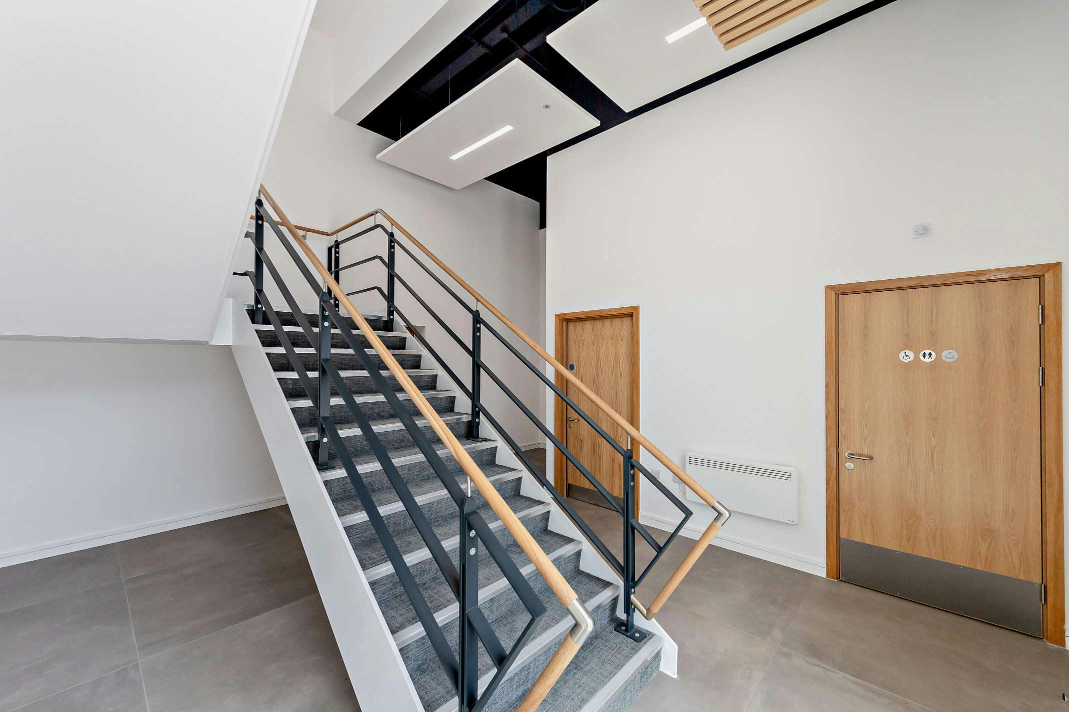 Indurent Park, Tottenham, Willoughby Road, London, Industrial / Trade ...