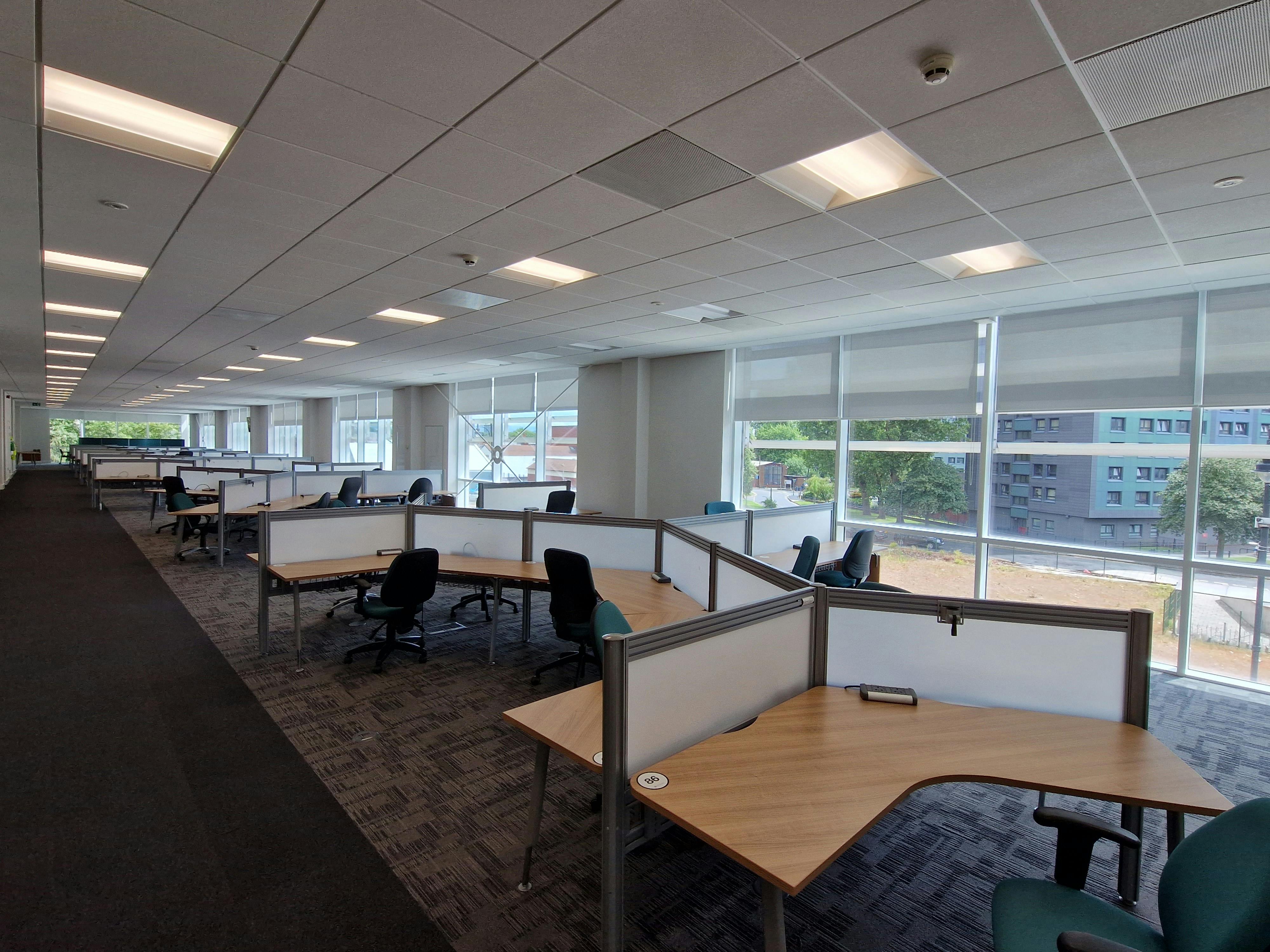 Fred Perry House, Stockport, Office, To Let