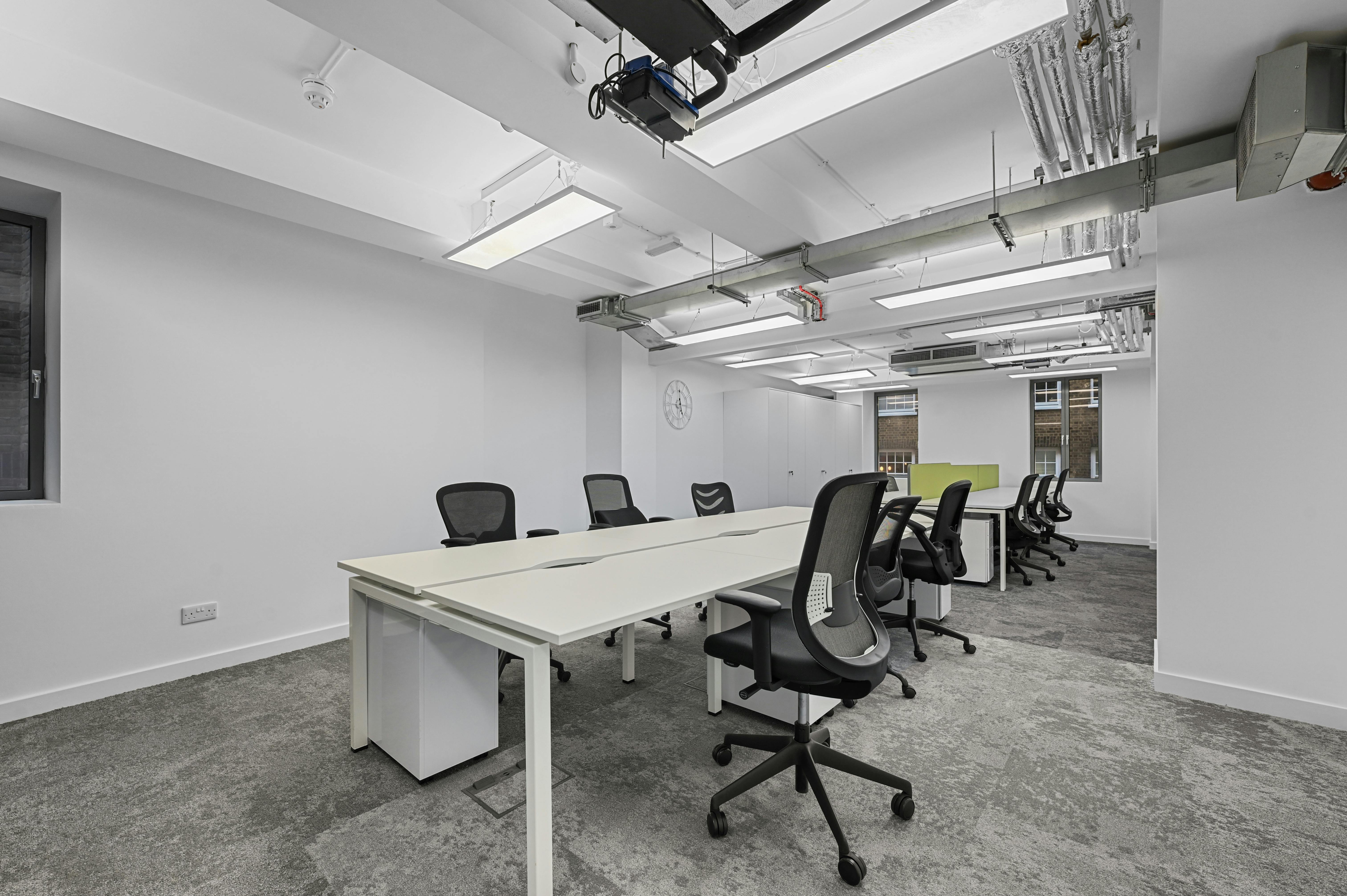 22 York Buildings, London, Office, To Let