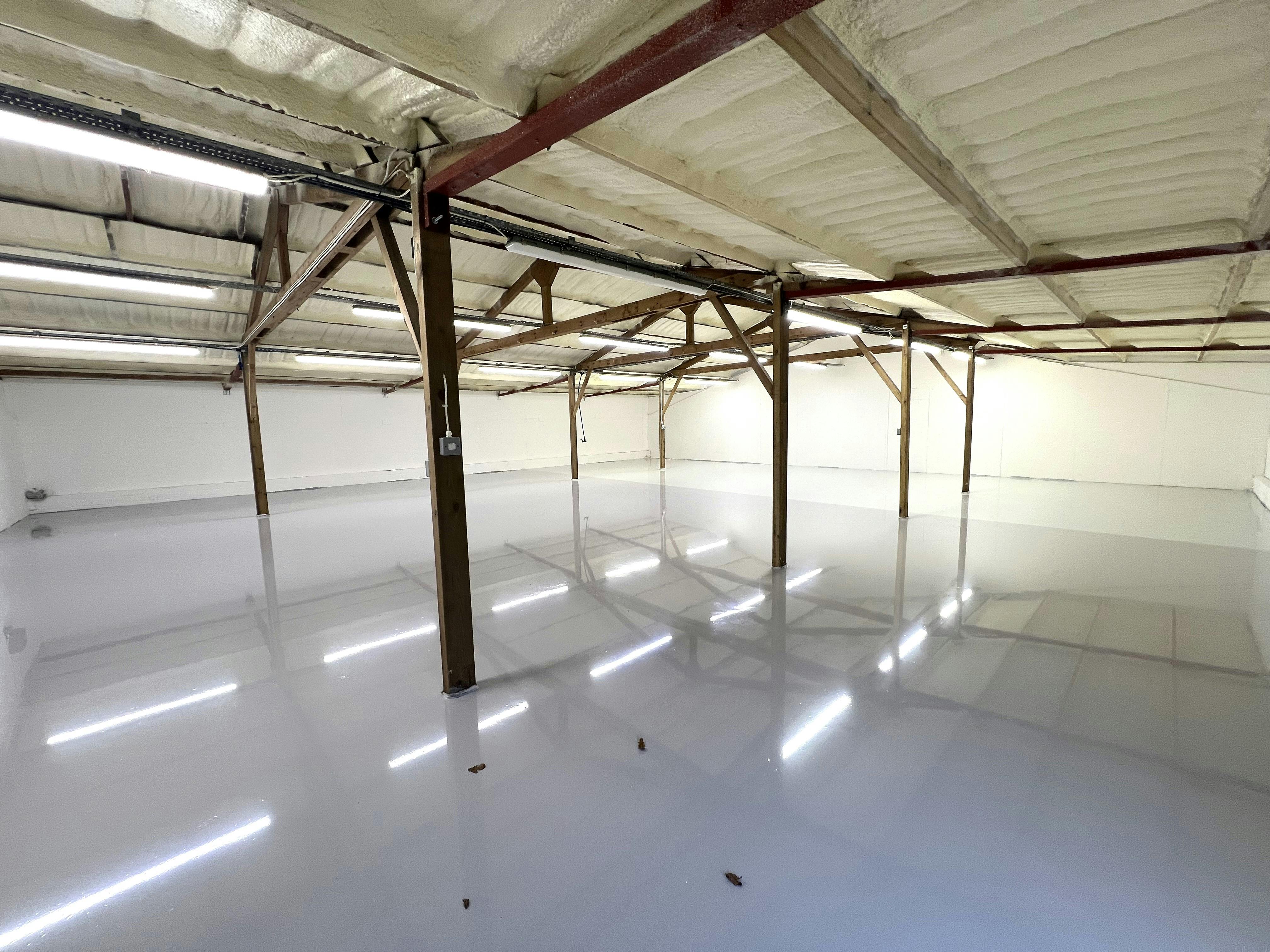 Unit 2A Thornhill Court, Coolham, Industrial, To Let - Crickmay - AS