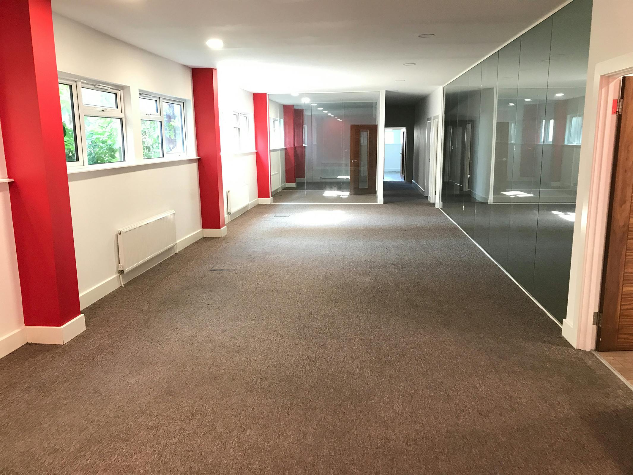 Units 1, 2 & 3 Globe Industrial Estate, Grays, Industrial, To Let - Altus