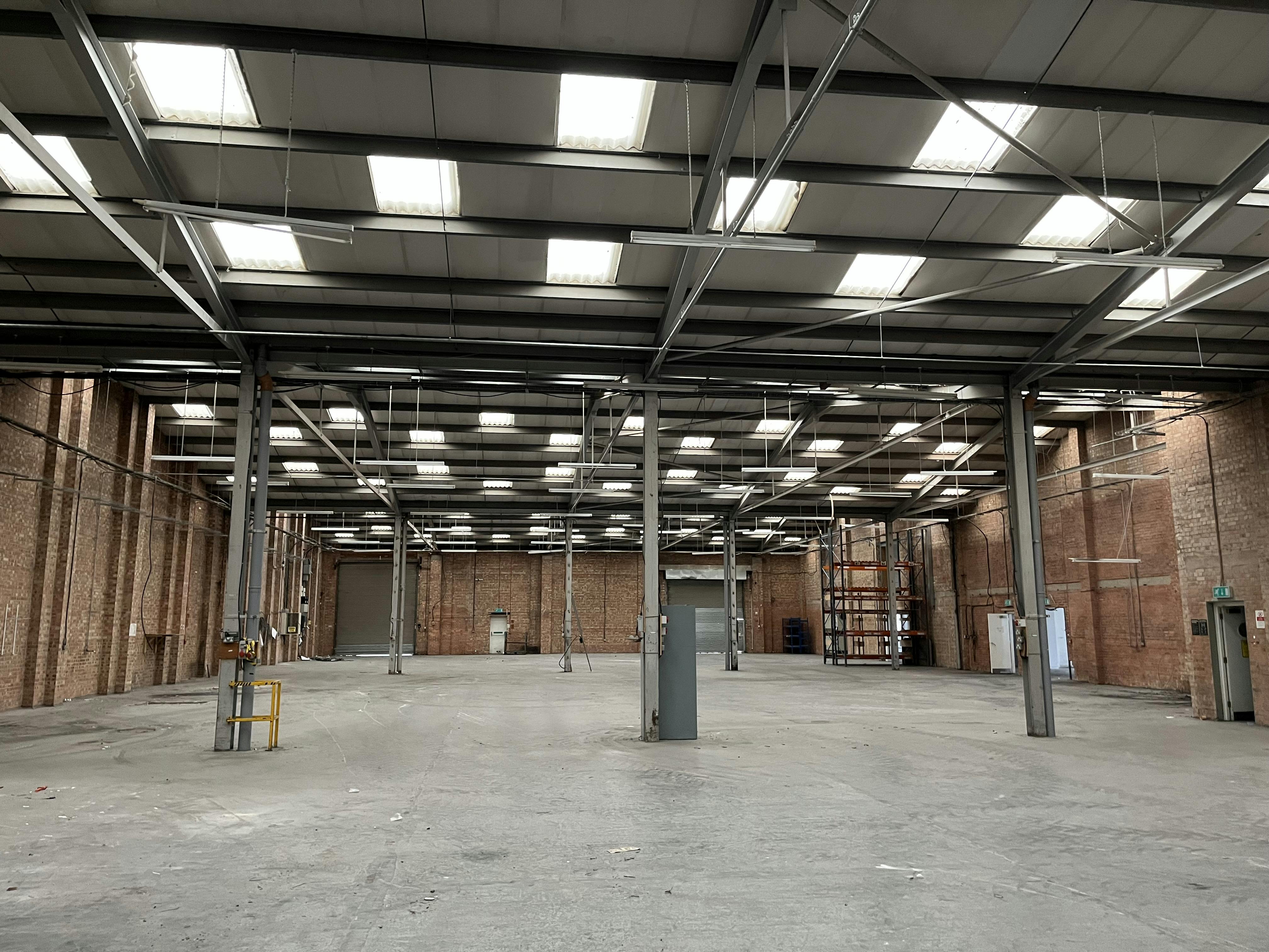 Unit S Thames Industrial Estate, Fieldhouse Lane, Marlow, Industrial ...