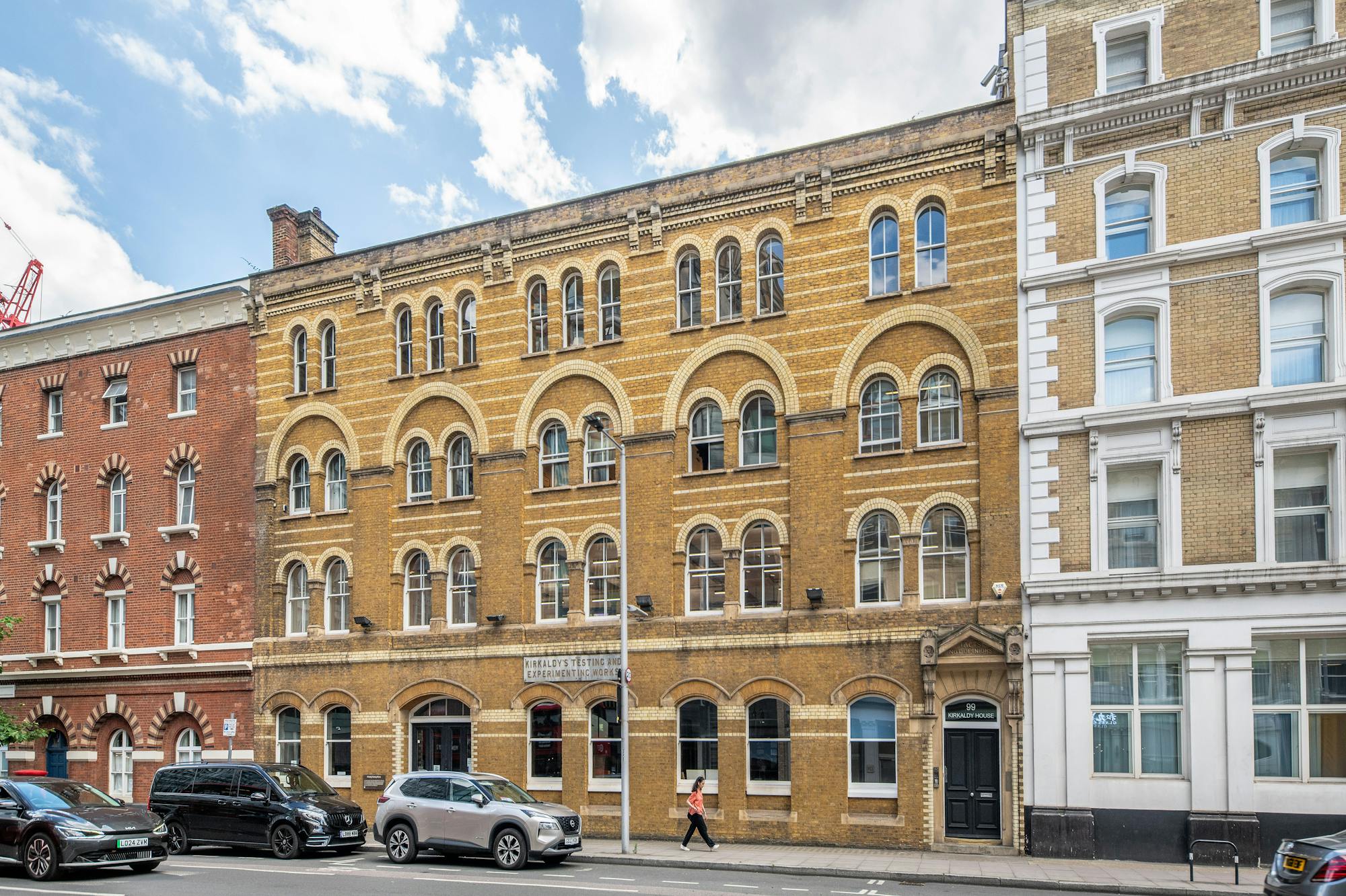 TIDE, Bankside 135 Park Street, Southbank, SE1 9EA available to rent ...