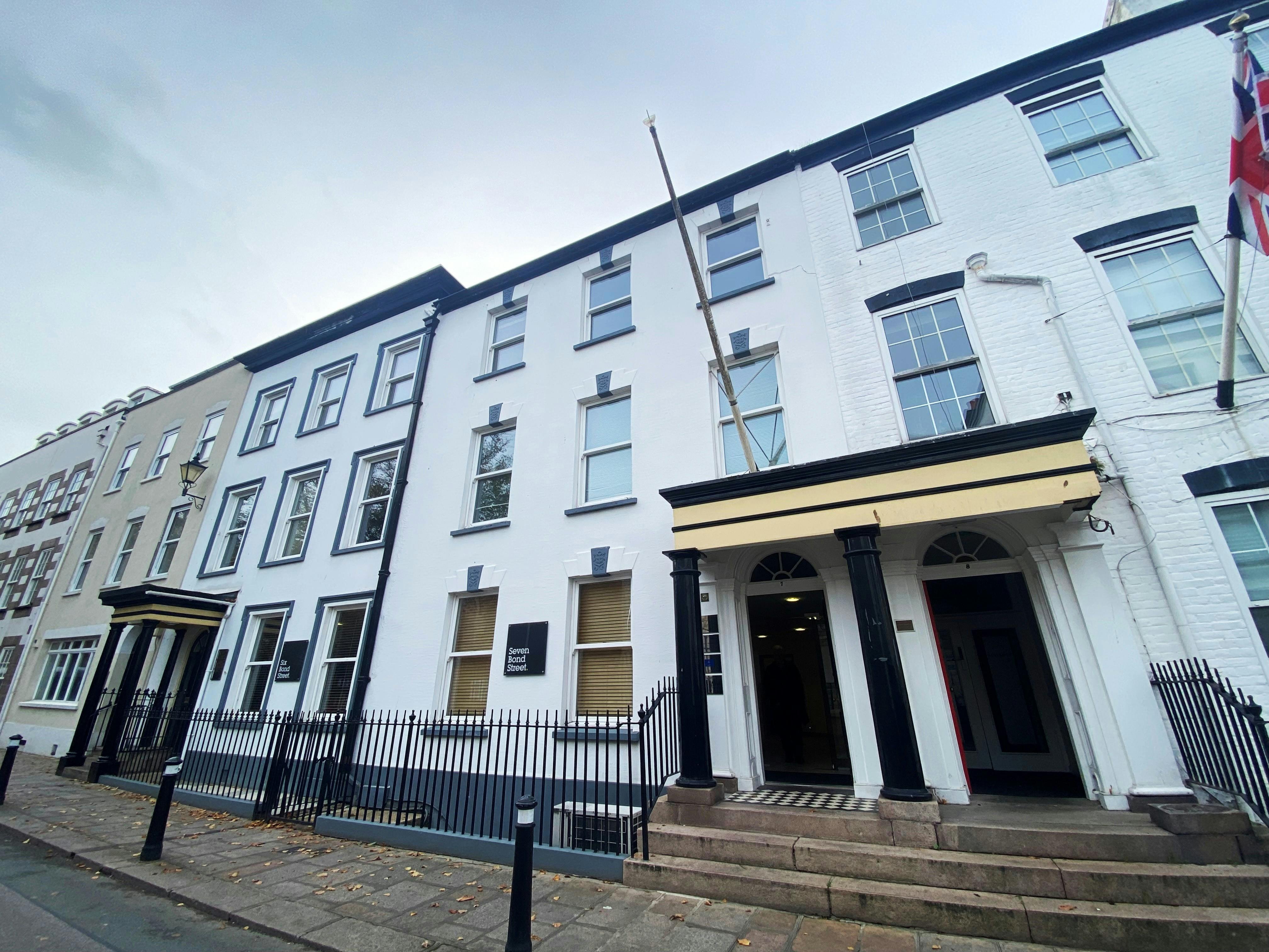 Bond Street, St Helier, Jersey | D2RE
