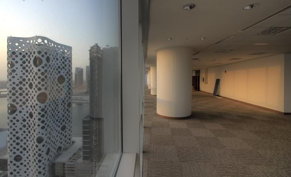 Ubora Tower, 9th Floor, Office 902 Ubora Towers, Business Bay, Dubai ...