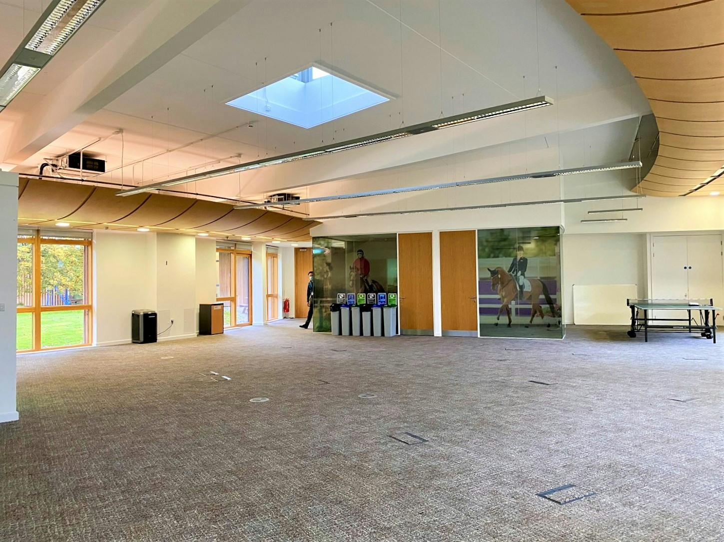 The British Horse Society Offices, Kenilworth, Office, To Let ...