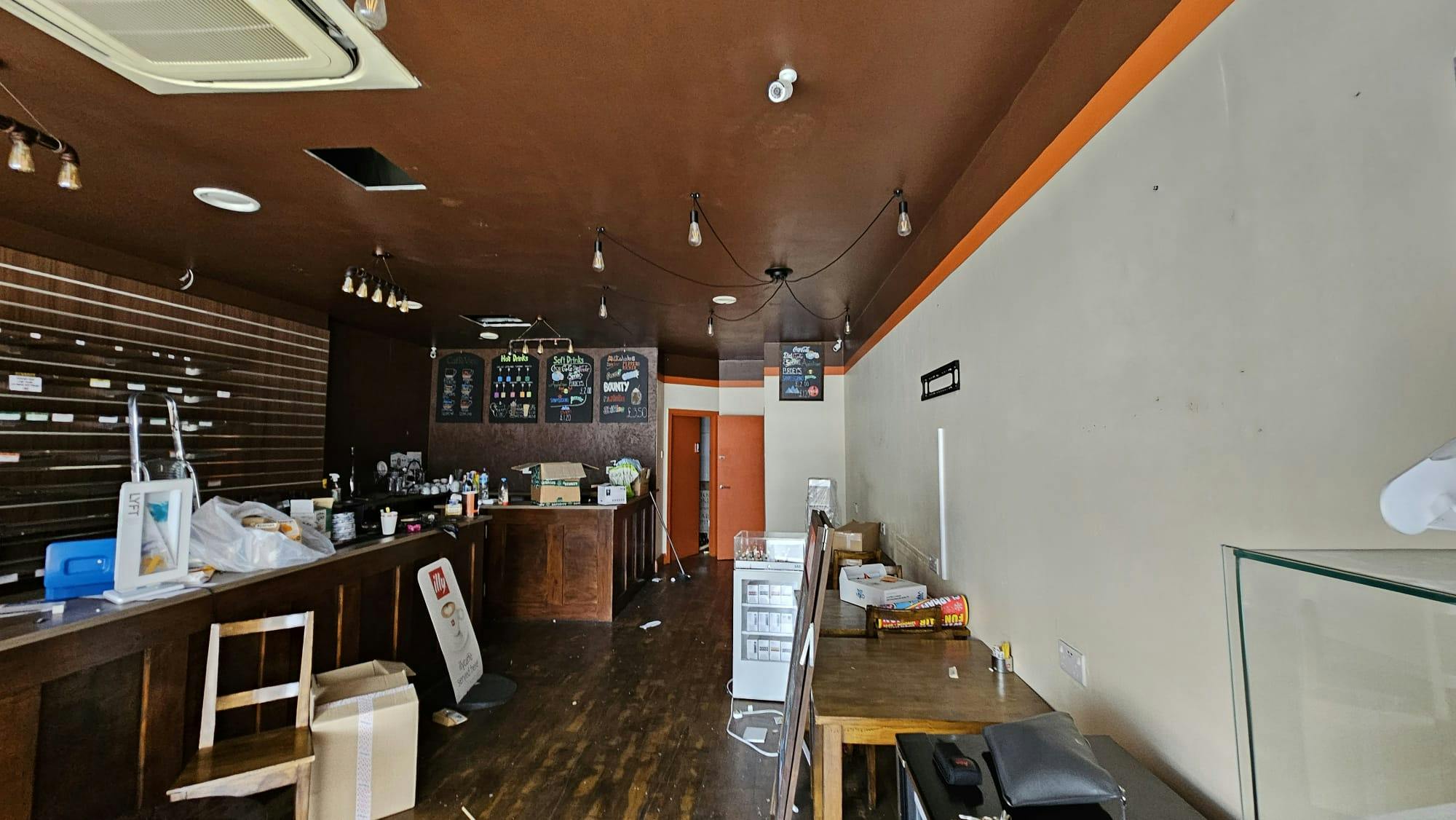 13 Leigham Hall Parade, London, Retail, To Let - Nextgen Real Estate