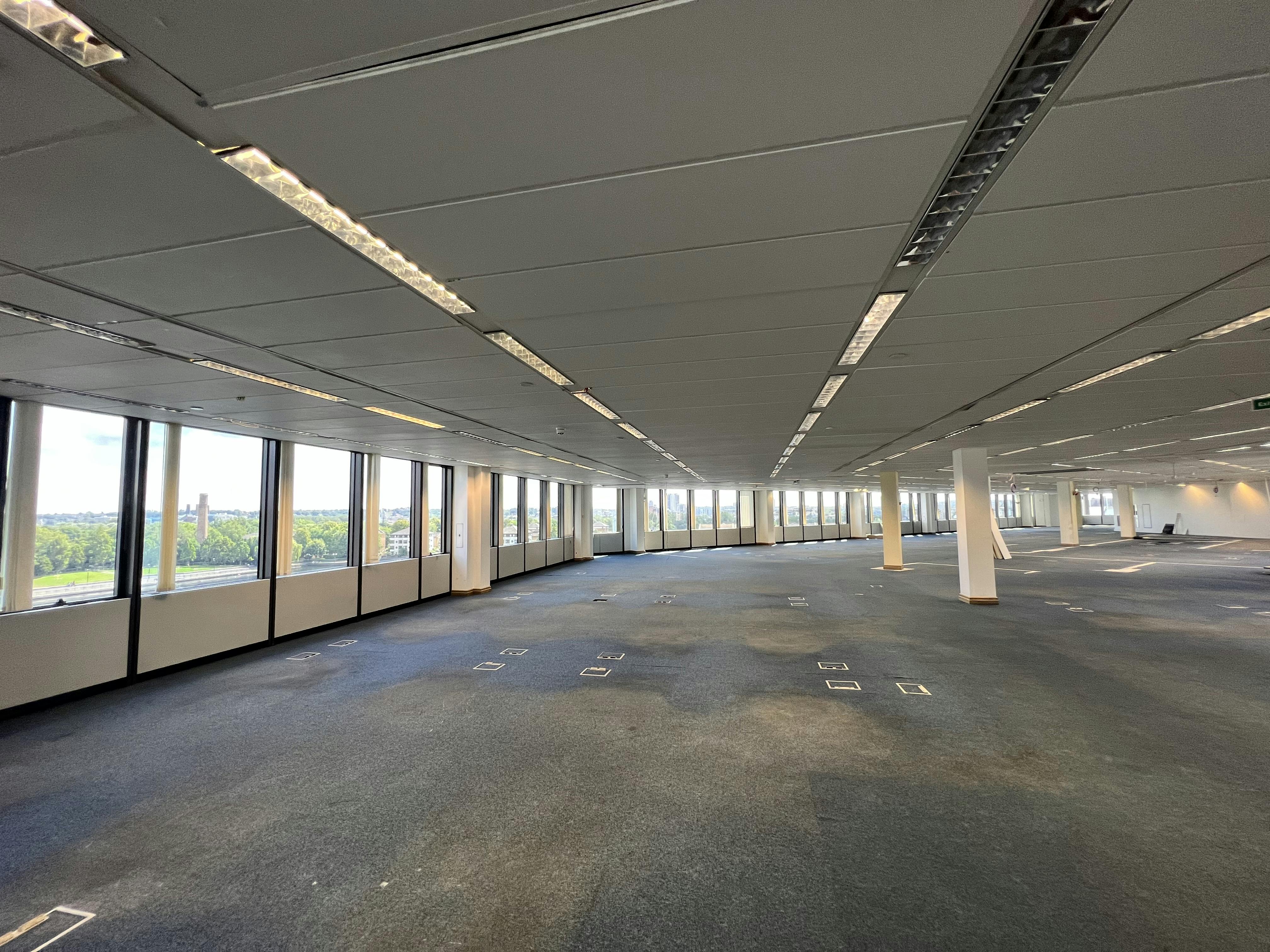 City Reach, 5 Greenwich View Place, London, Offices, To Let - Cherryman