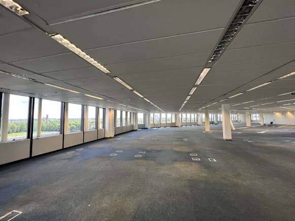 City Reach, 5 Greenwich View Place, London, Offices, To Let - Cherryman
