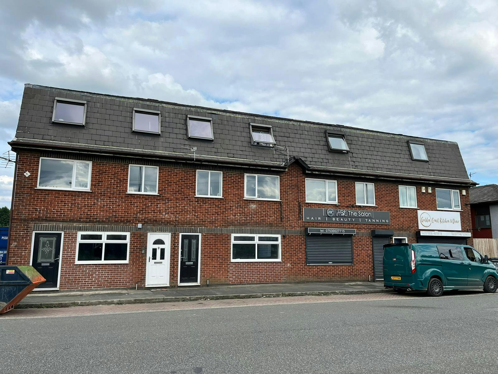 34 - 40 Bridge St, Bury - Pearson Ferrier