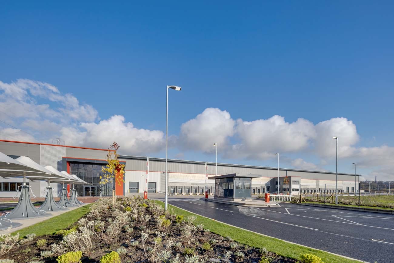 Oldham 369, Lydia Becker Way, Oldham, Industrial, To Let